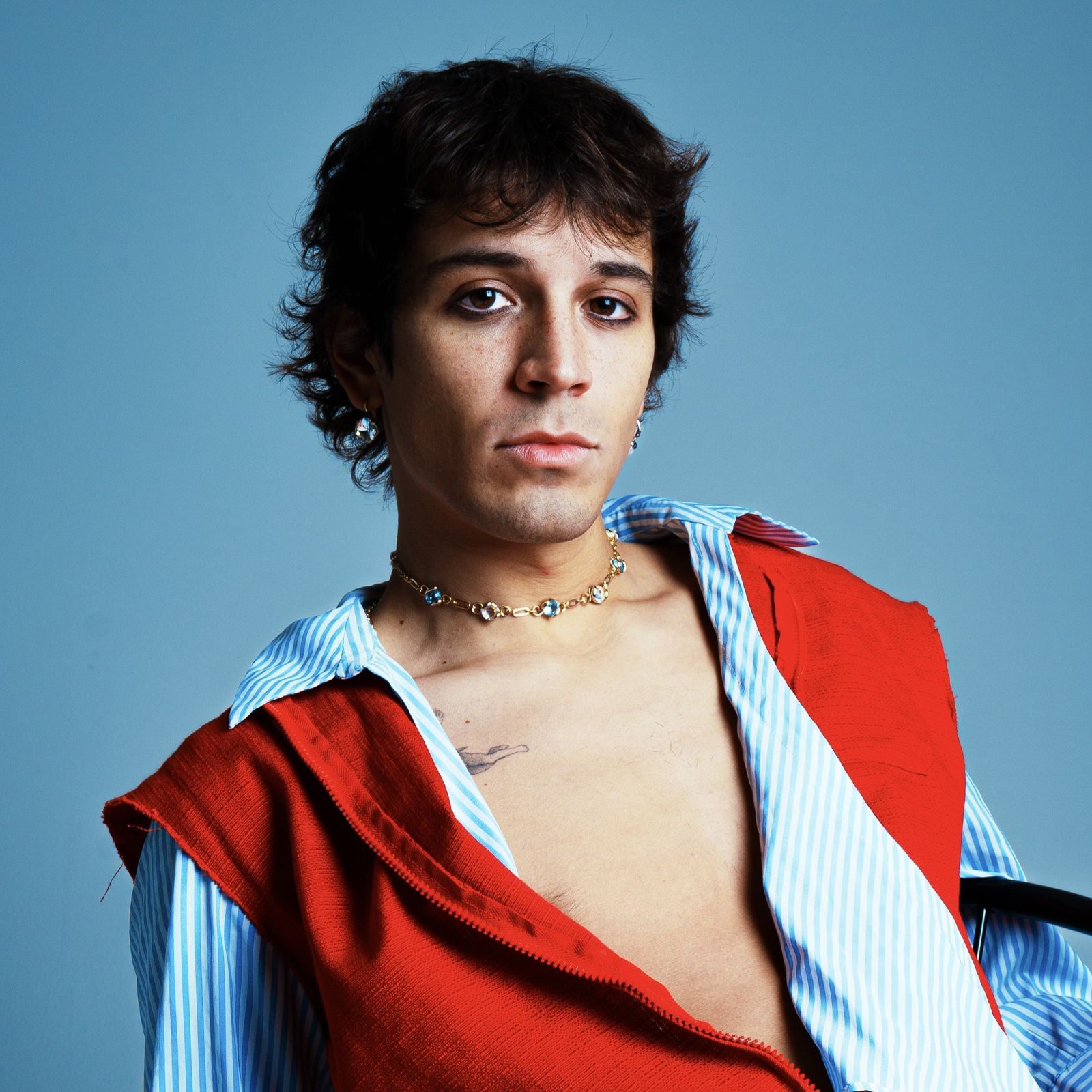 Alex Wyse | Profilo artista nel mondo della musica | EarOne