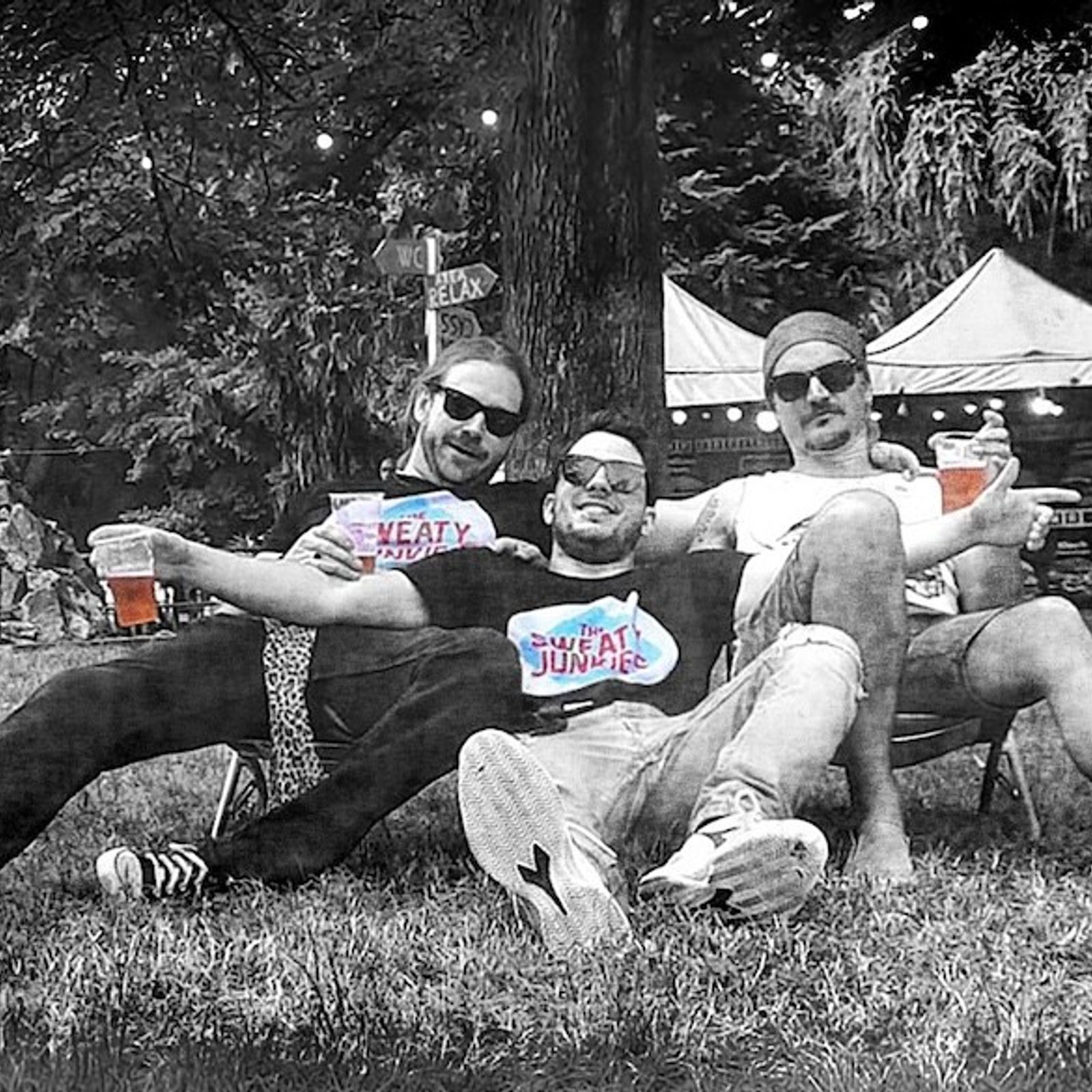 The Sweaty Junkies | Profilo artista nel mondo della musica | EarOne