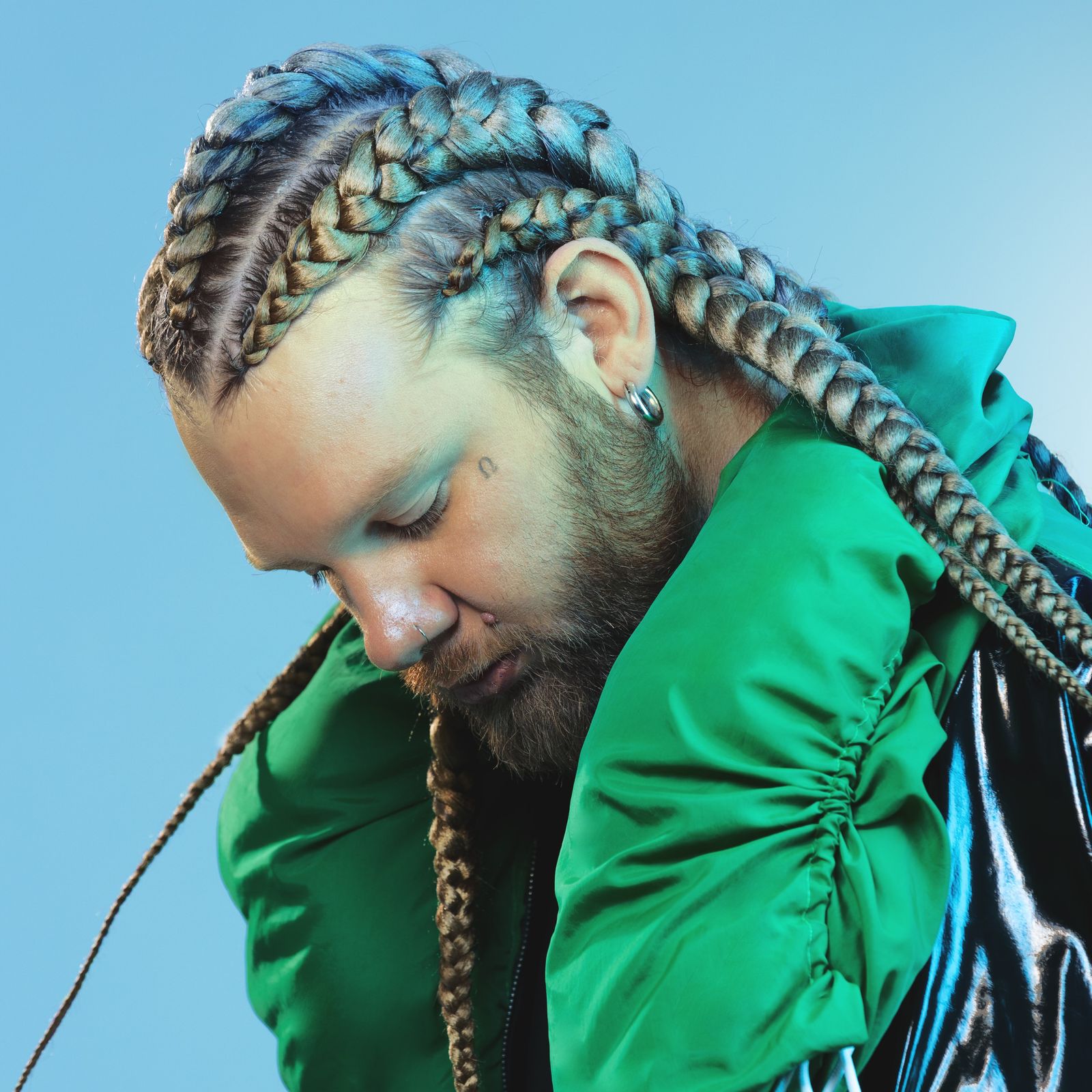 Nitro | Profilo artista nel mondo della musica | EarOne