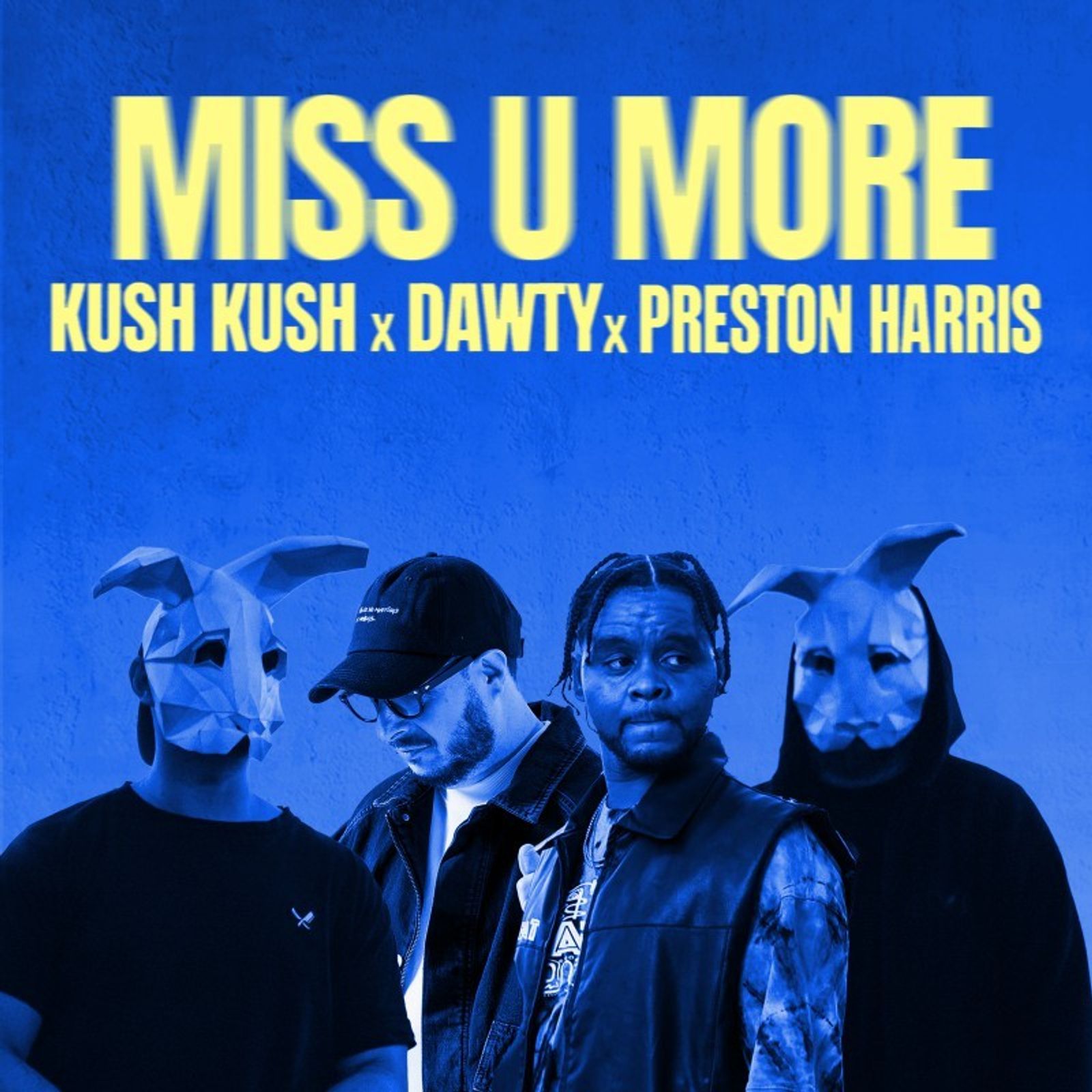 Kush Kush | Profilo artista nel mondo della musica | EarOne