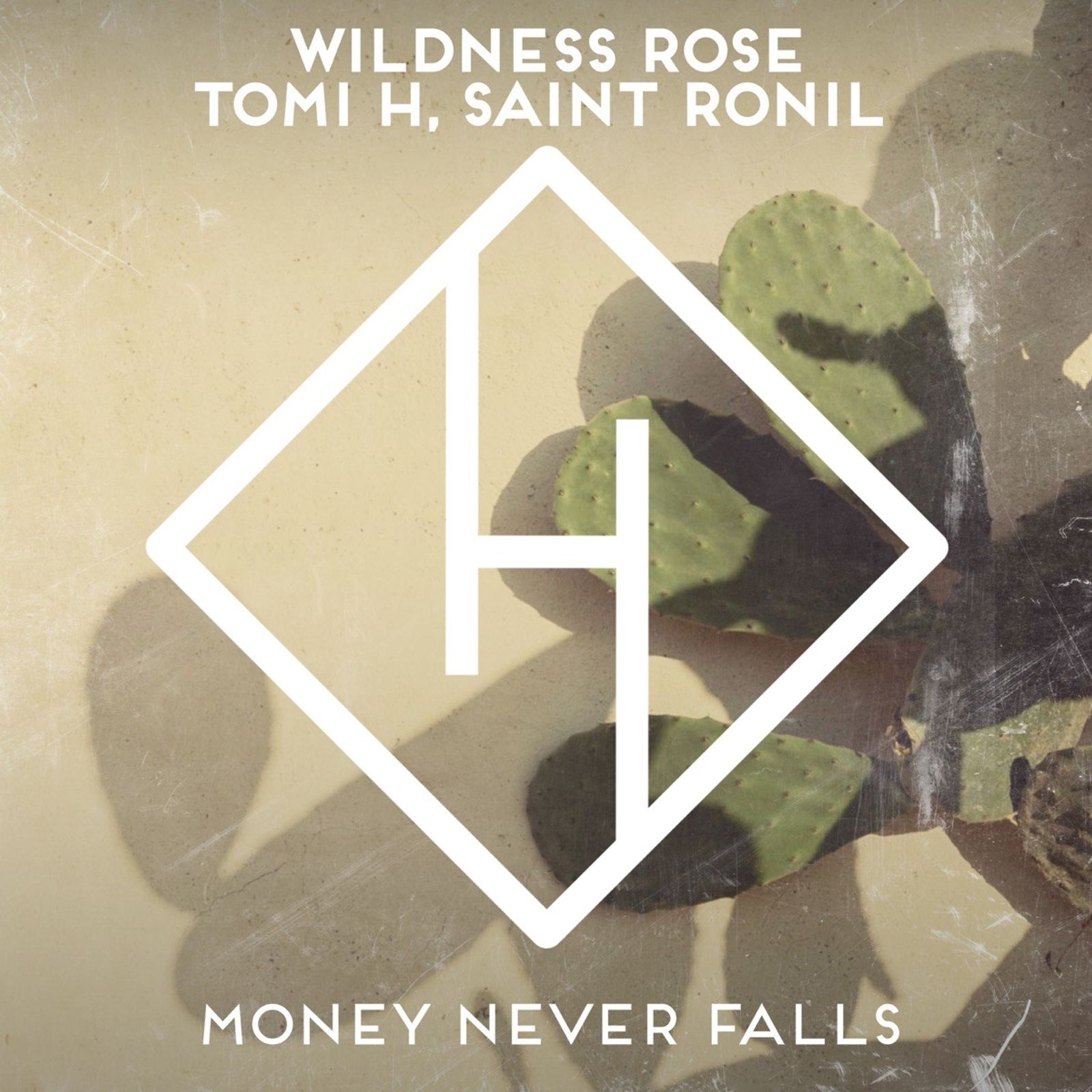WILDNESS ROSE | Profilo artista nel mondo della musica | EarOne