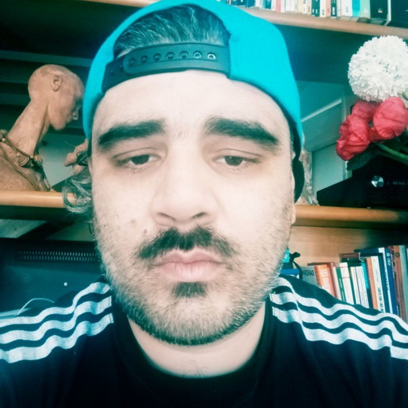 Steska | Profilo artista nel mondo della musica | EarOne