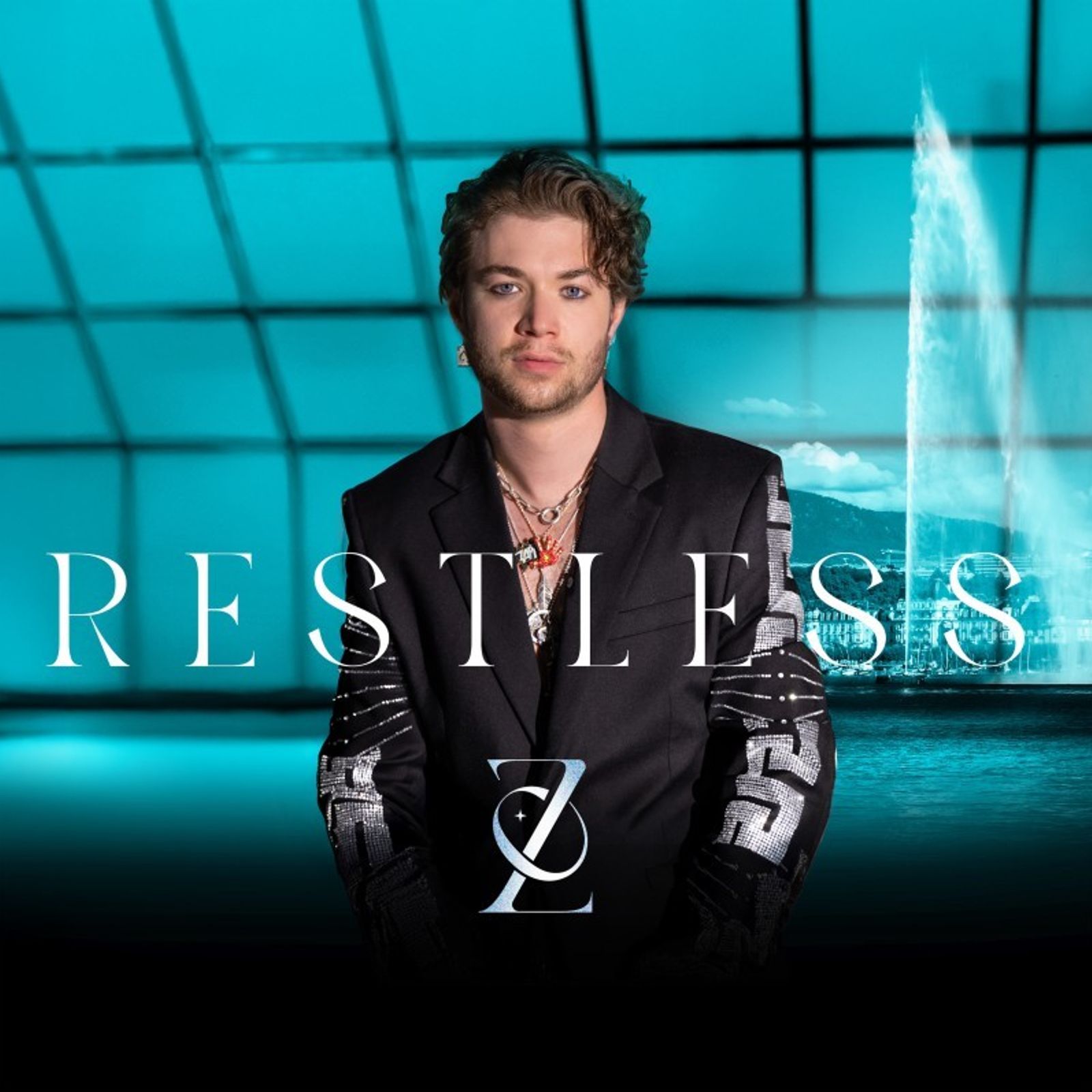 Restless - ZOCO | EarOne