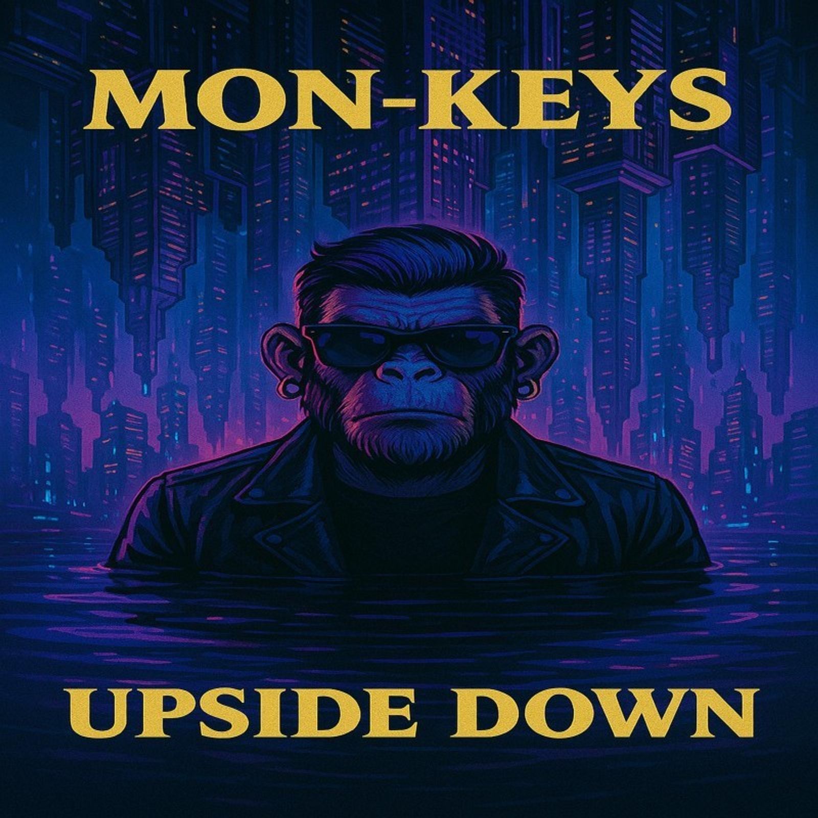 Brani di MON-KEYS | EarOne