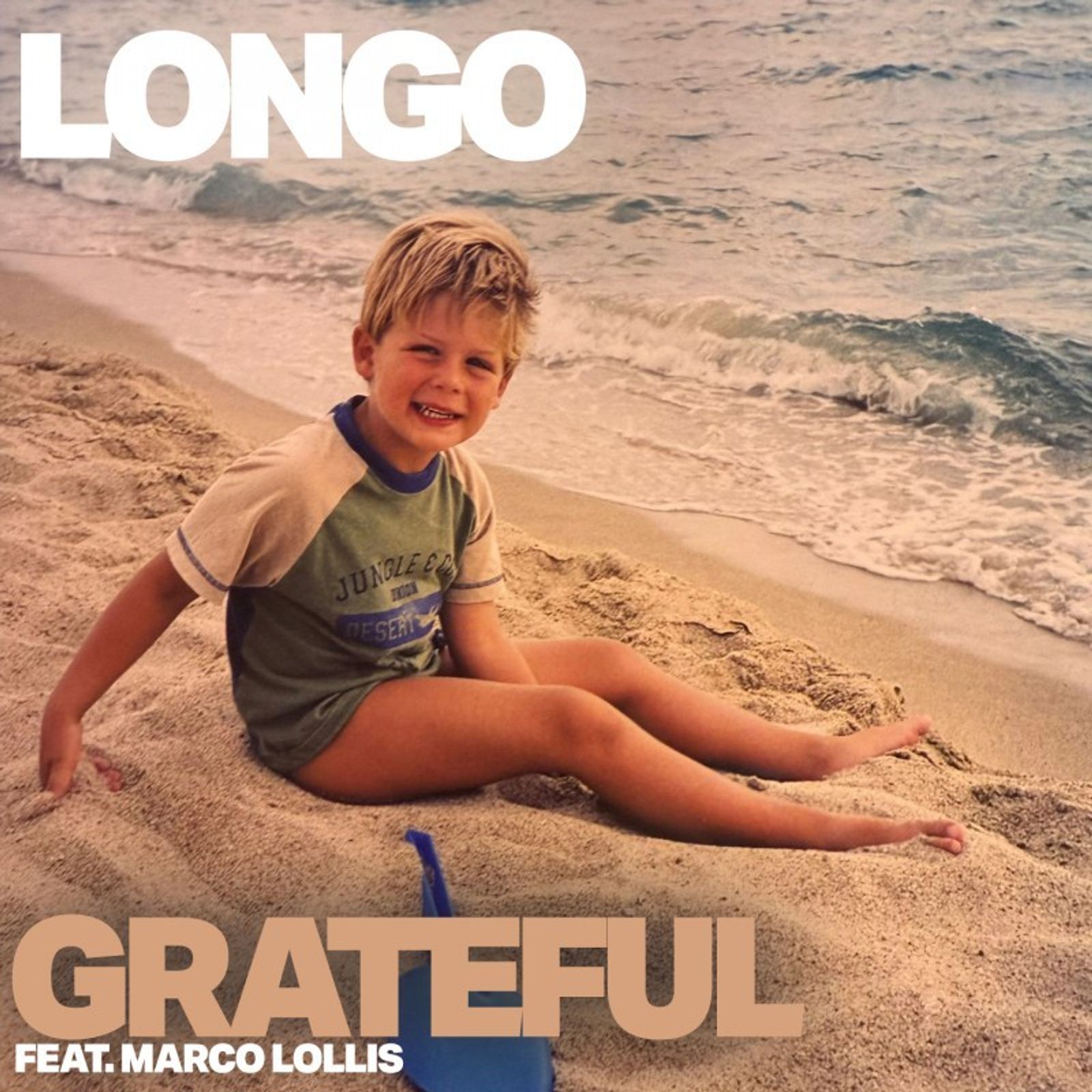 Marco Lollis | Profilo artista nel mondo della musica | EarOne