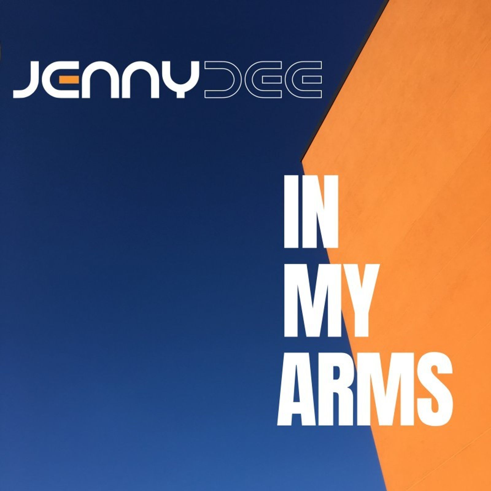 Jenny Dee | Profilo artista nel mondo della musica | EarOne
