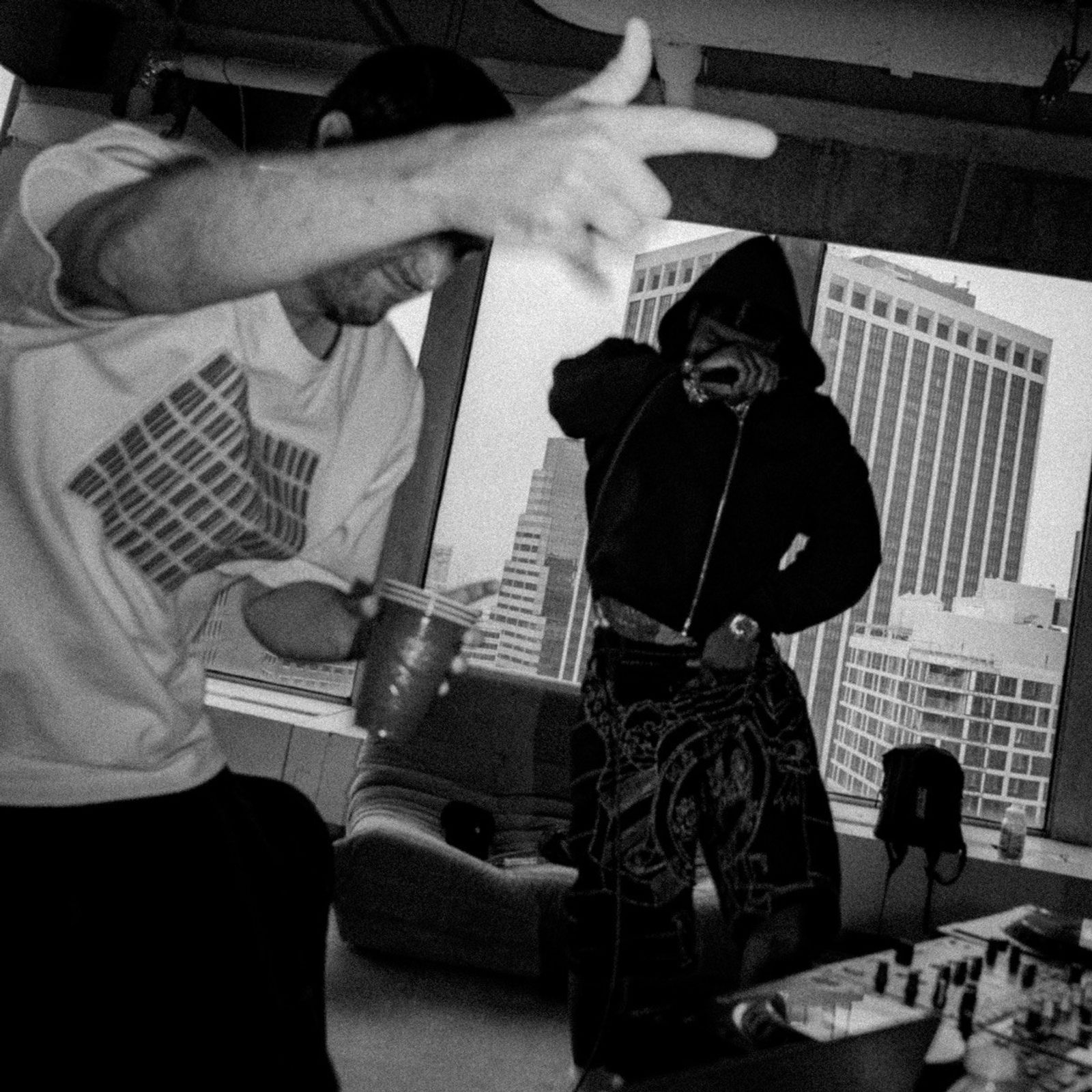 Victory Lap - Fred again.., Skepta, PlaqueBoyMax | EarOne