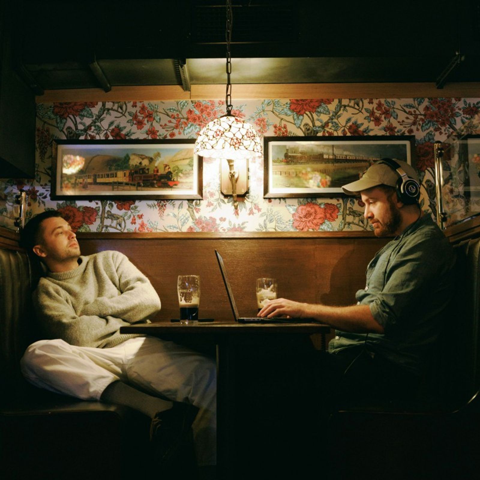 BOY LOCO | Profilo artista nel mondo della musica | EarOne