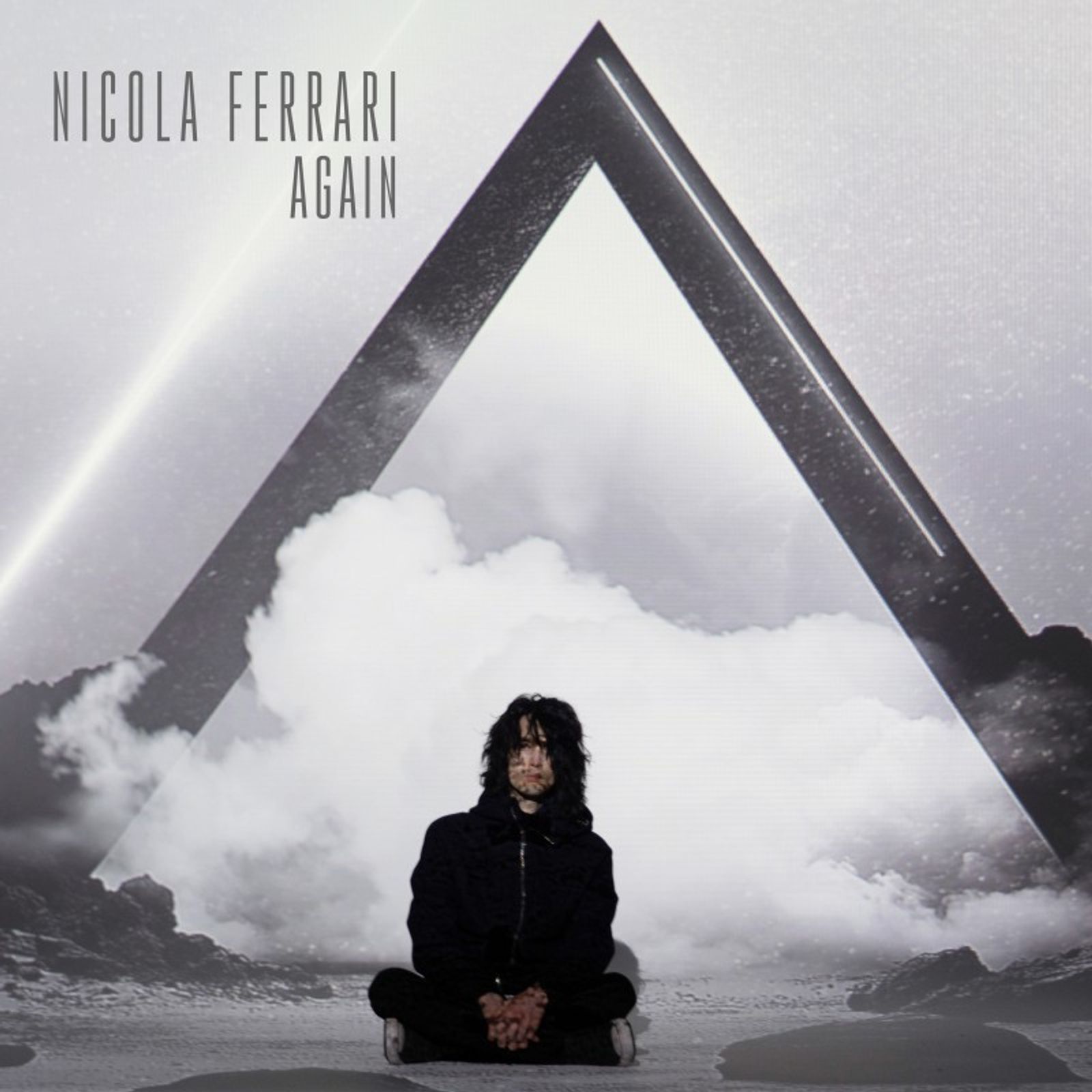 Nicola Ferrari | Profilo artista nel mondo della musica | EarOne