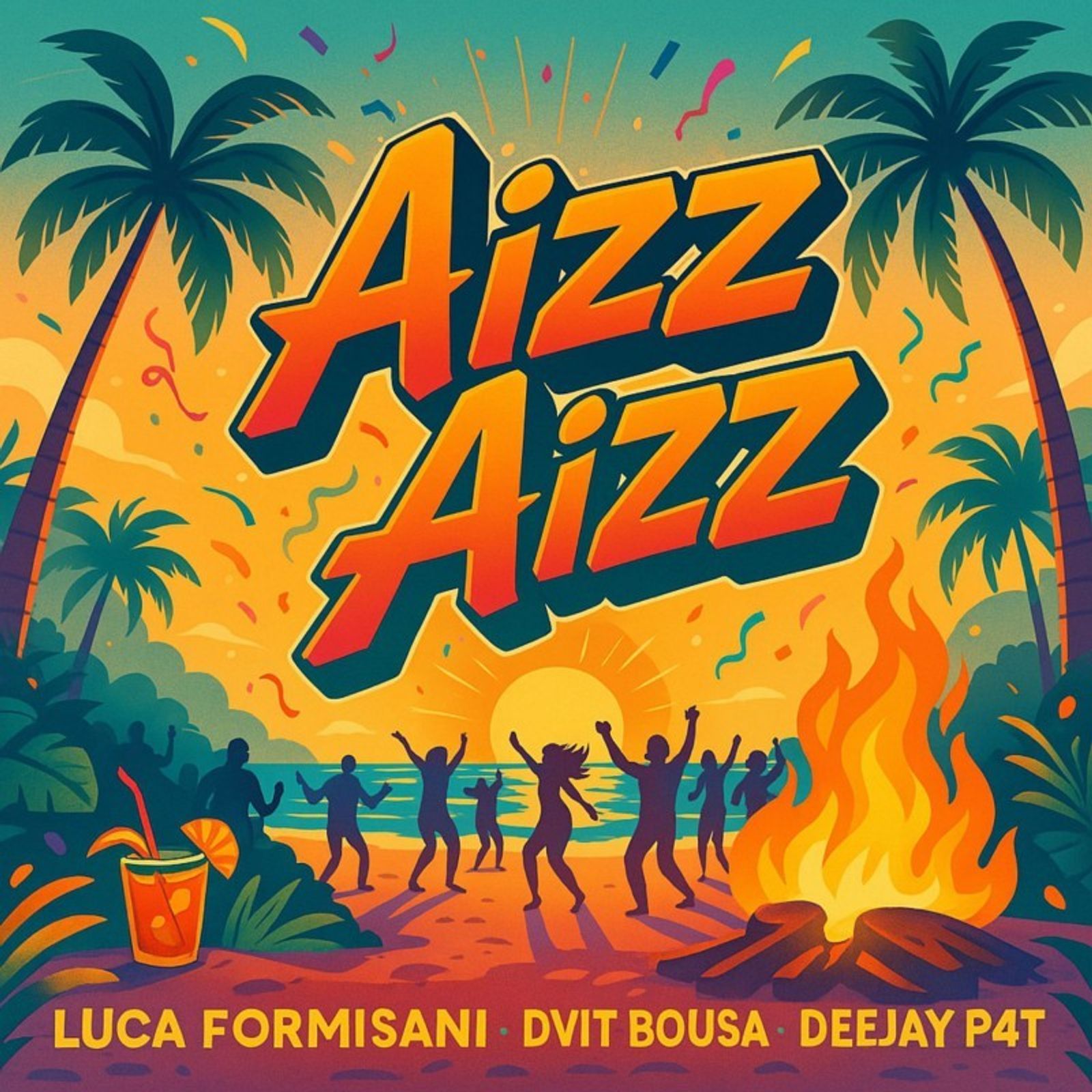 Luca Formisani | Profilo artista nel mondo della musica | EarOne