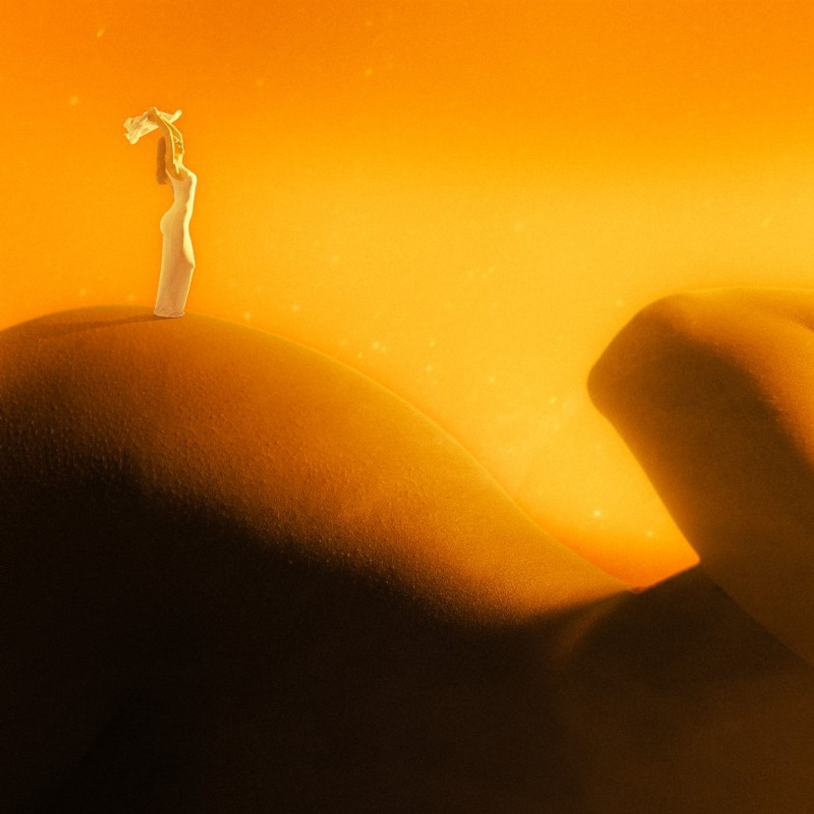 INFERNO - Anna Tatangelo | EarOne