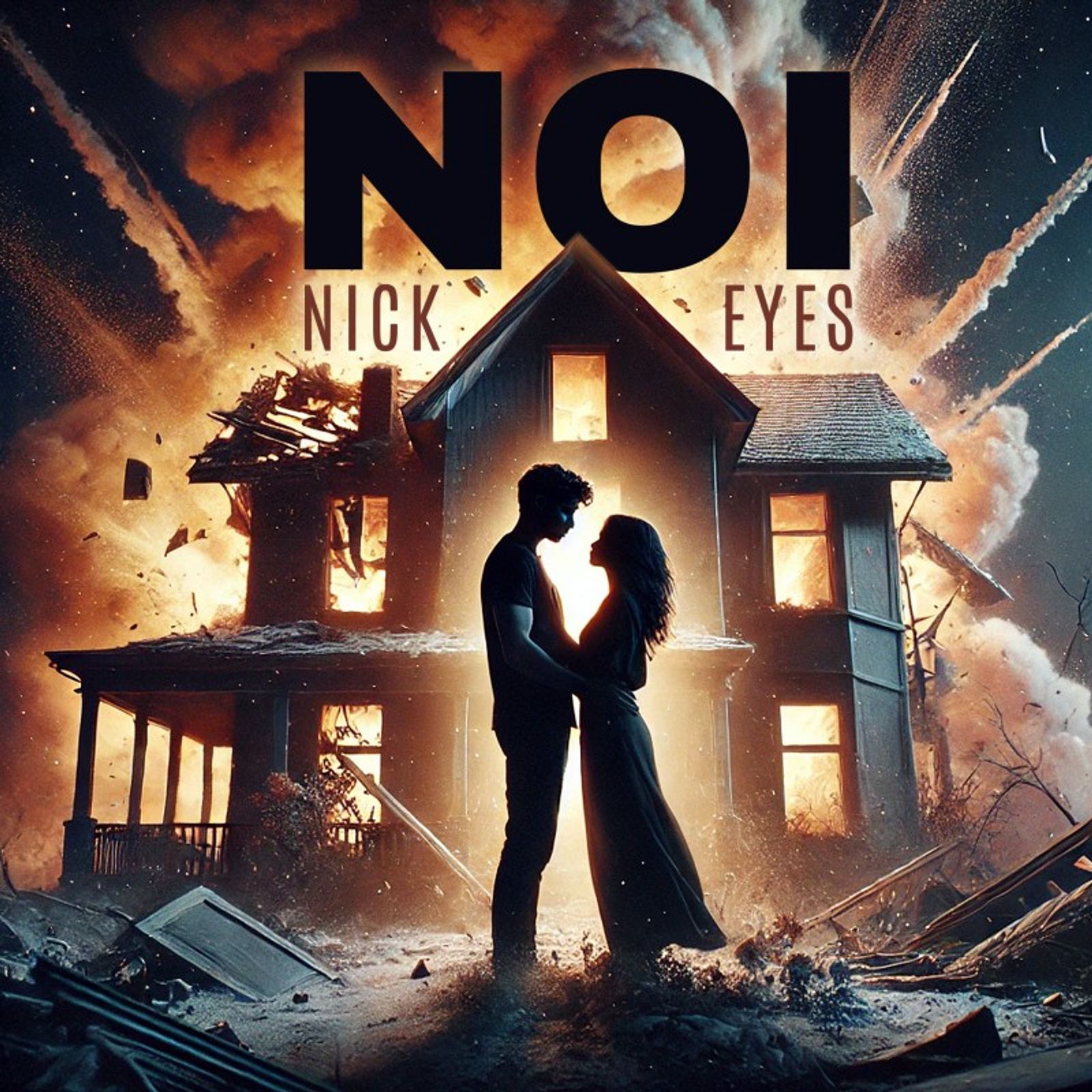 Nick Eyes | Profilo artista nel mondo della musica | EarOne