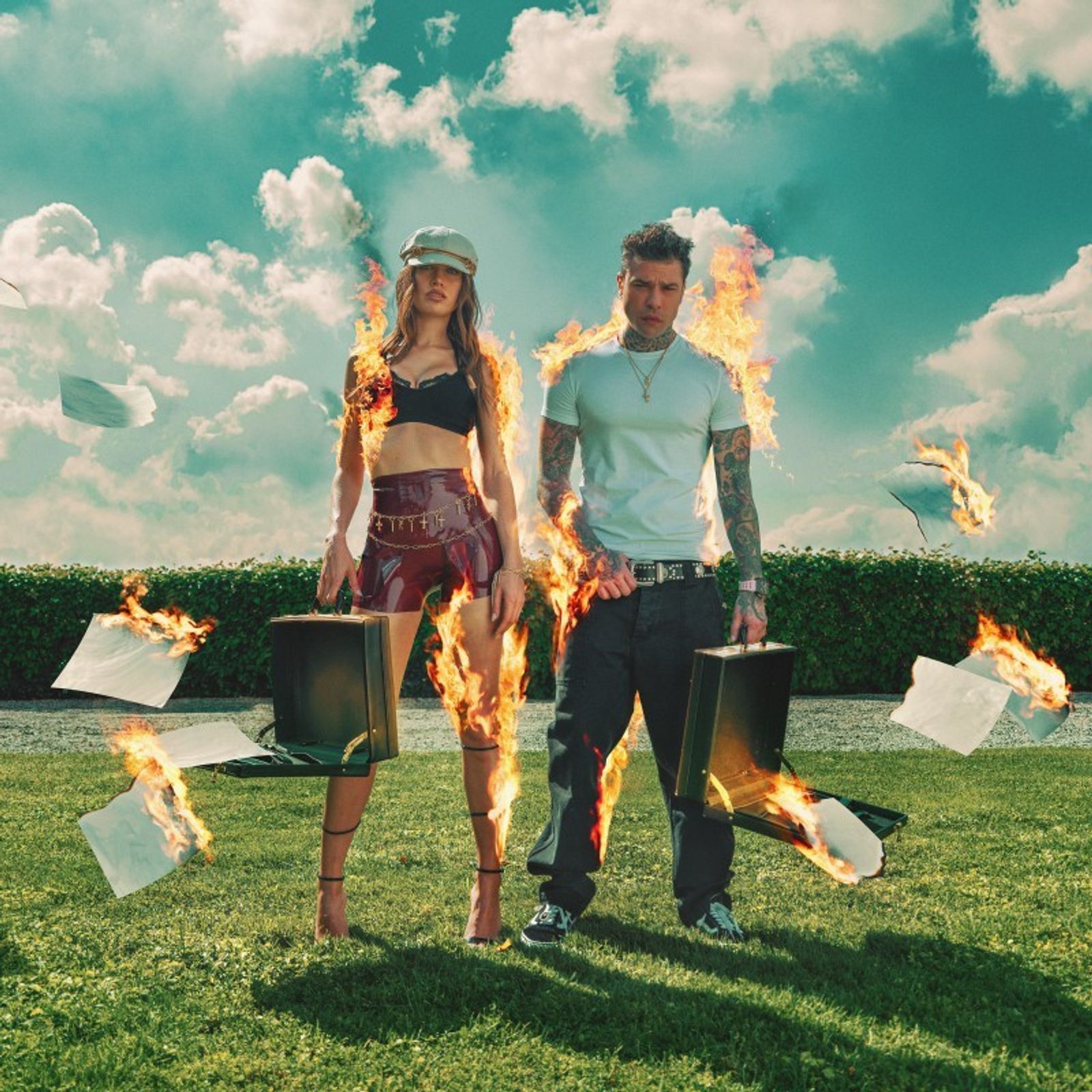 EarOne Airplay TV: I brani più ascoltati in TV | EarOne