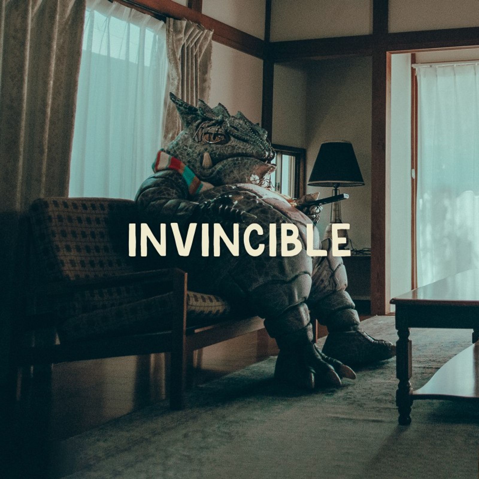 Invincible (from Kaiju No. 8) - OneRepublic | EarOne