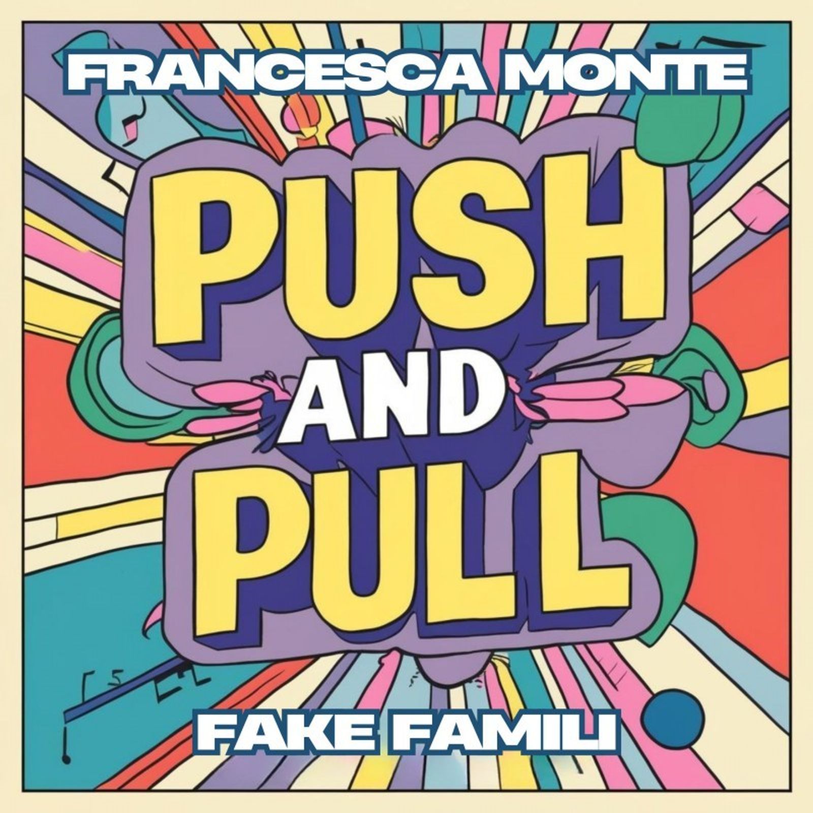Francesca Monte | Profilo artista nel mondo della musica | EarOne