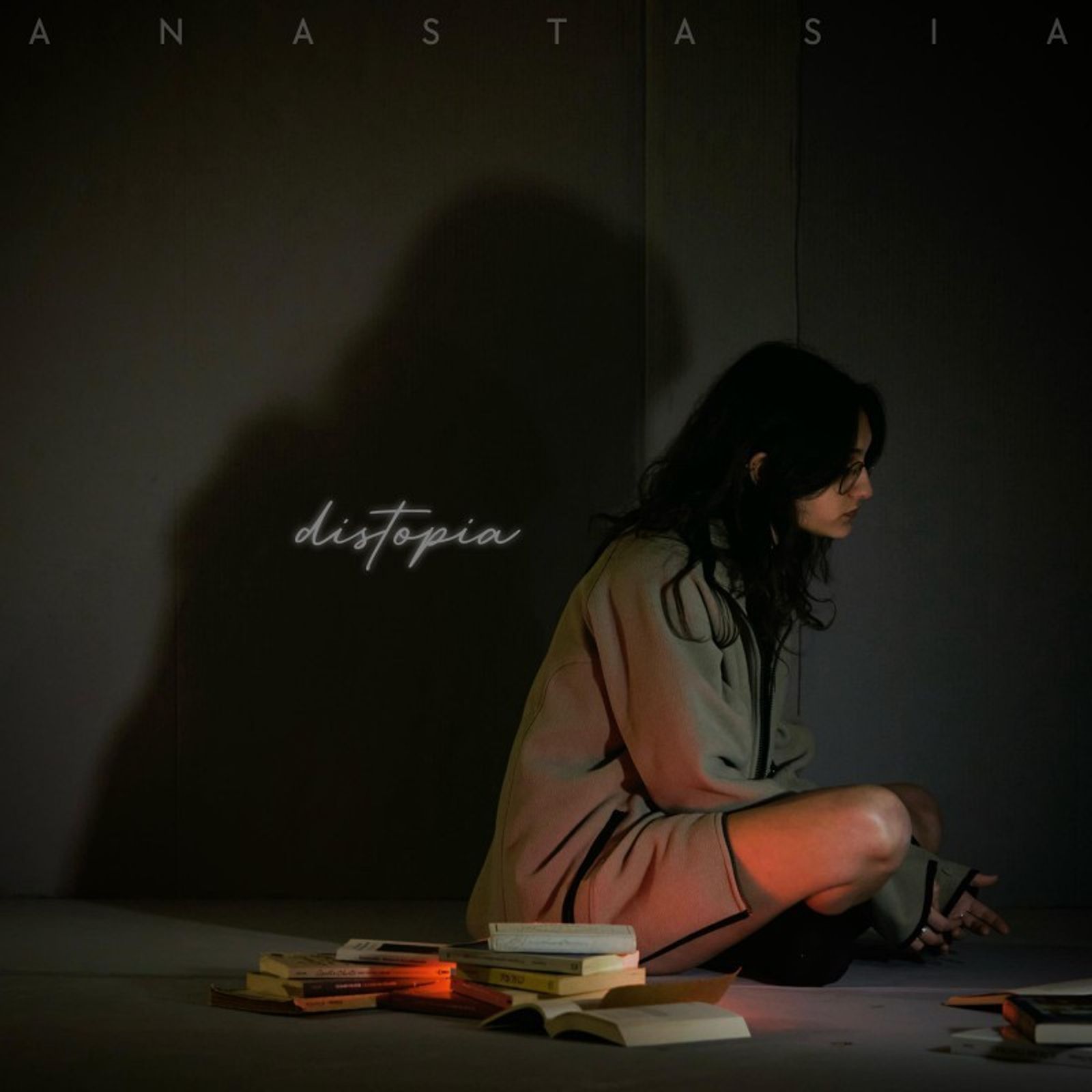 Anastasia | Profilo artista nel mondo della musica | EarOne