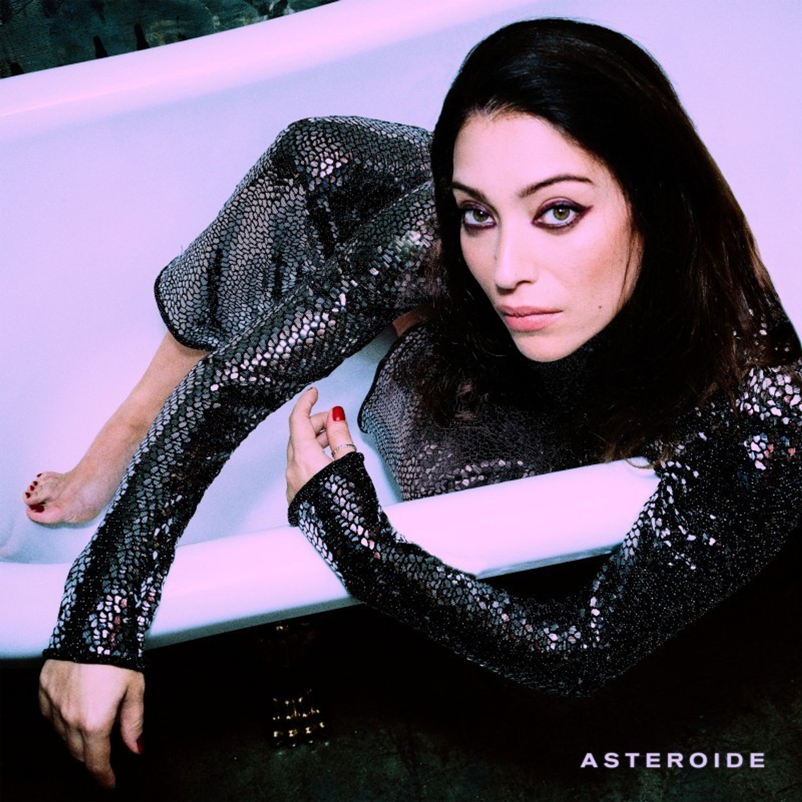 Valentina Parisse | Profilo artista nel mondo della musica | EarOne