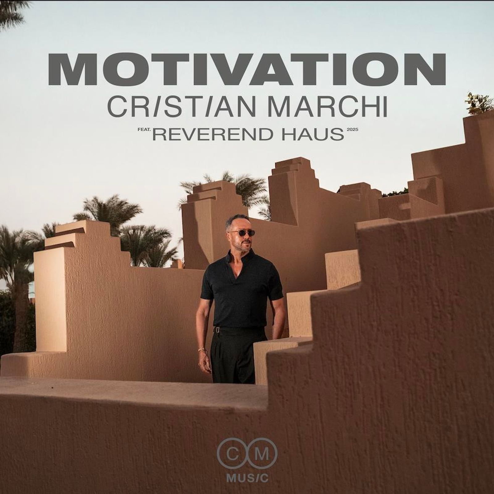Cristian Marchi | Artist profile in the music business | EarOne