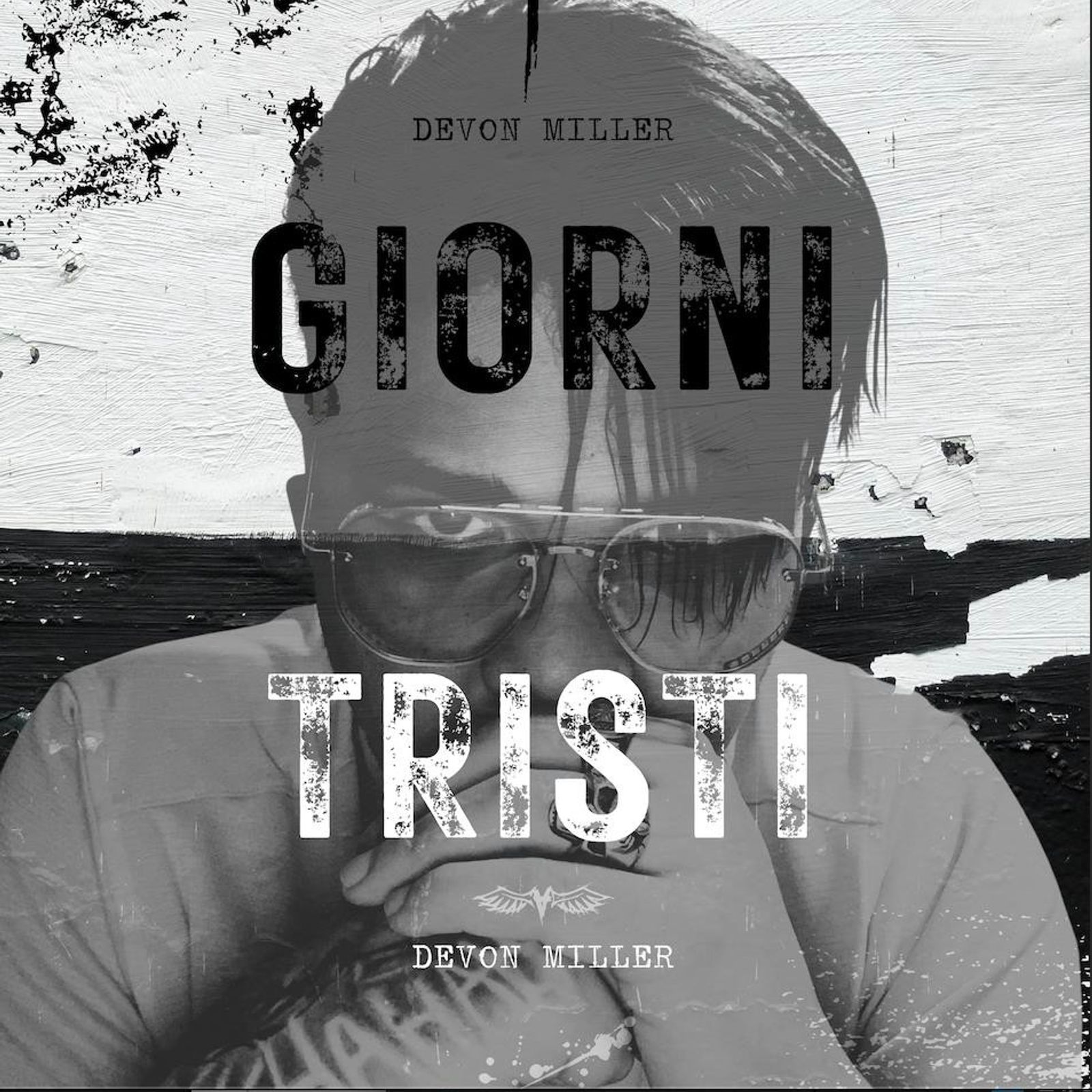 Devon Miller | Profilo artista nel mondo della musica | EarOne