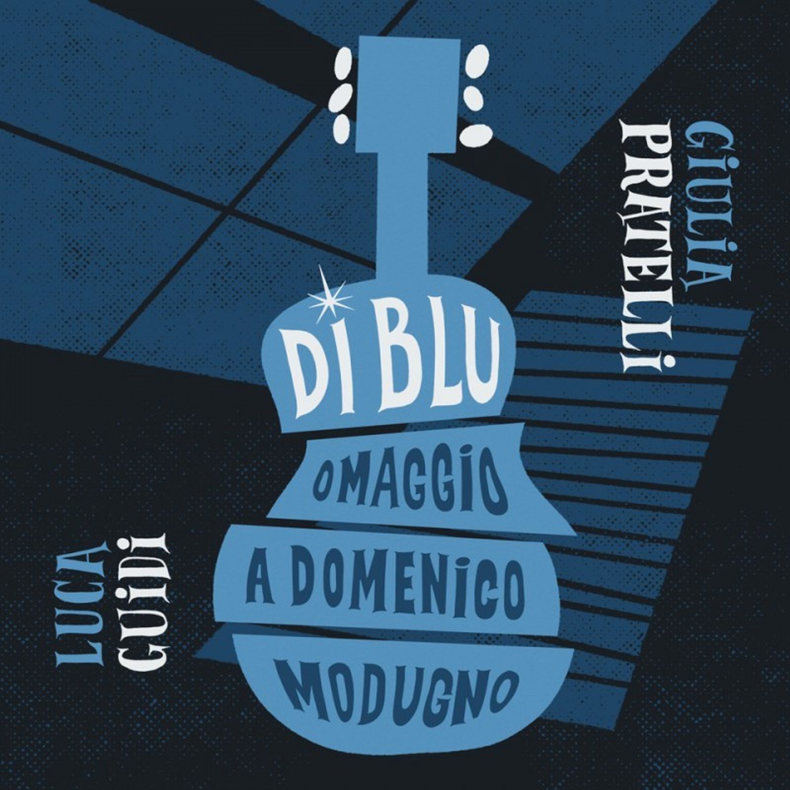 Brani di LUCA GUIDI nel 2025 | EarOne