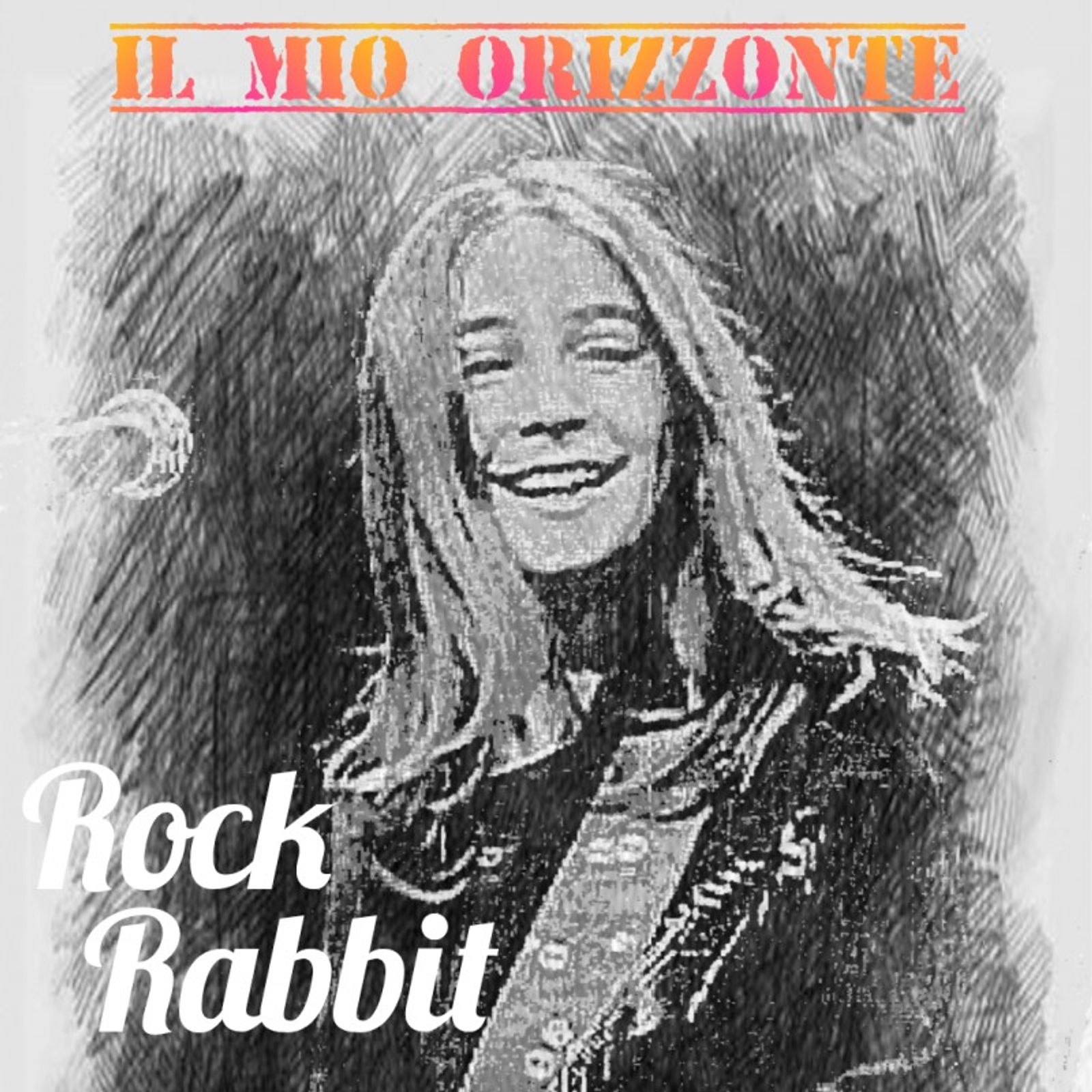 ROCK RABBIT | Profilo artista nel mondo della musica | EarOne