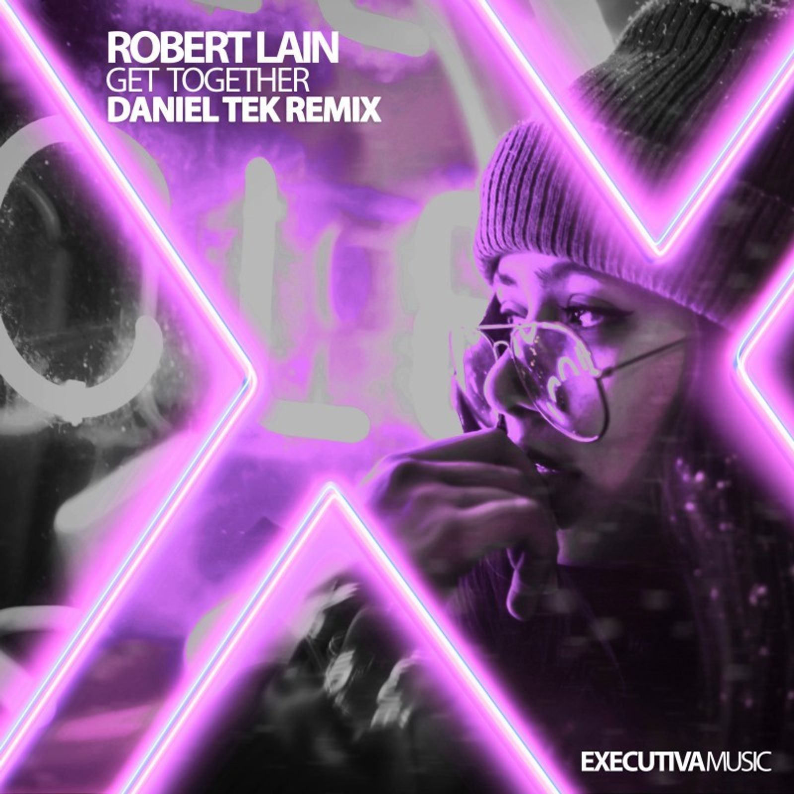 Robert Lain | Profilo artista nel mondo della musica | EarOne