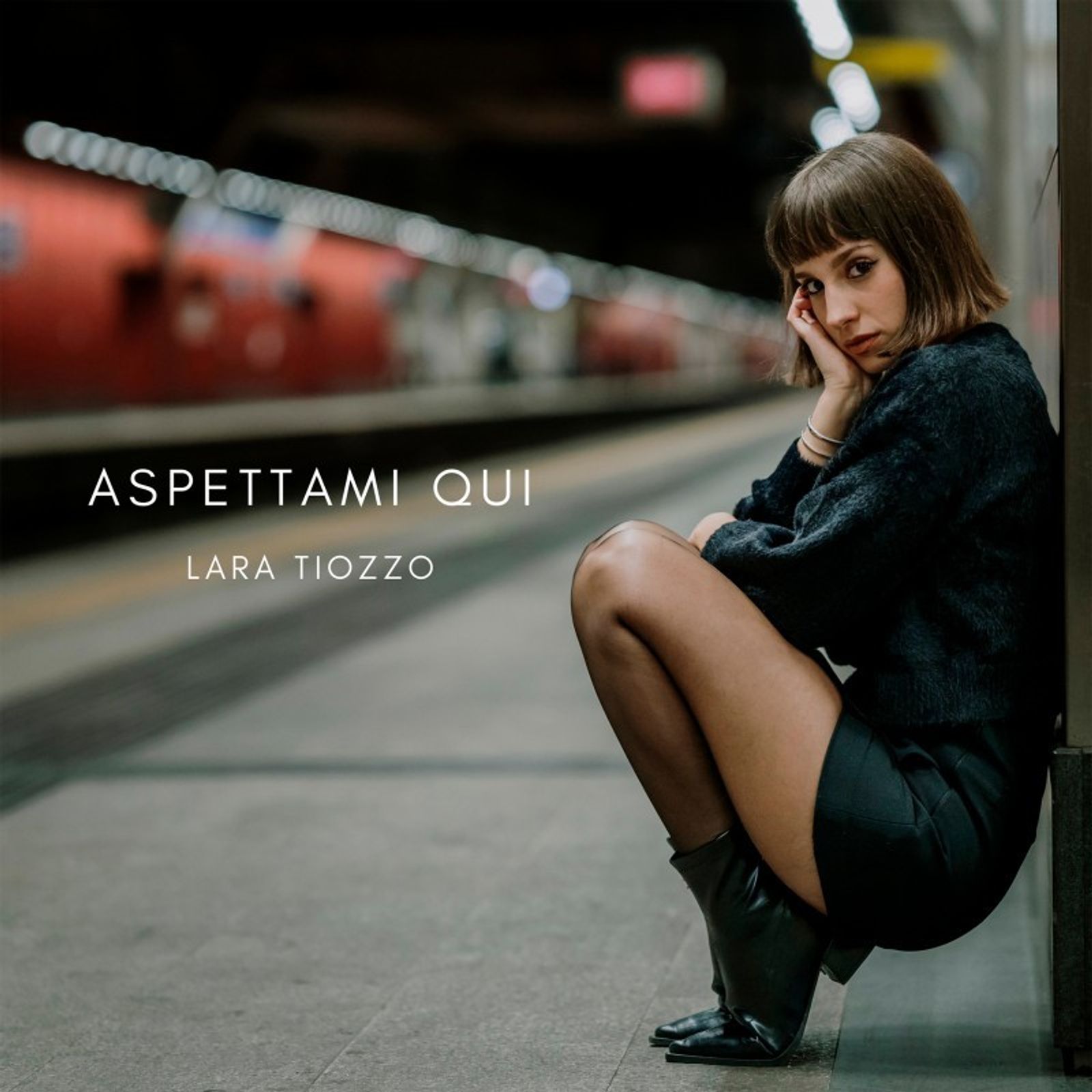 LARA TIOZZO | Profilo artista nel mondo della musica | EarOne