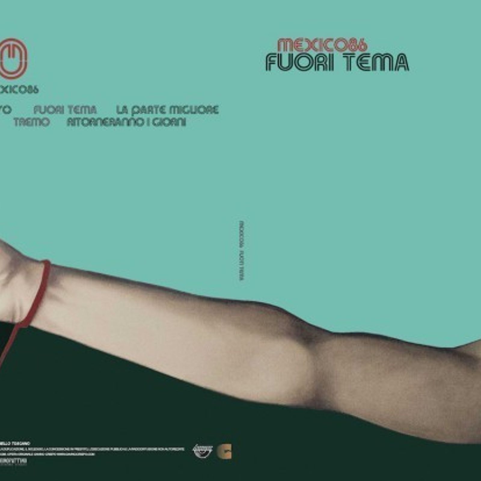 Tremo - MEXICO86 | EarOne