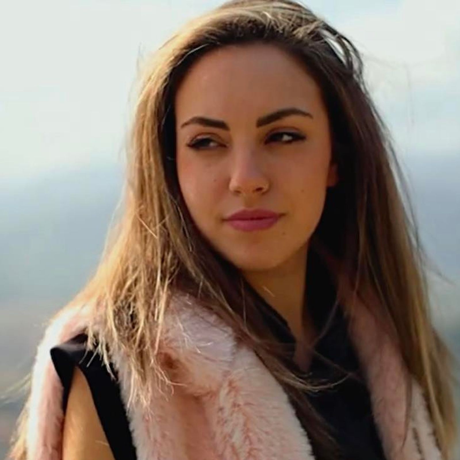 Francesca Del Vecchio | Profilo artista nel mondo della musica | EarOne