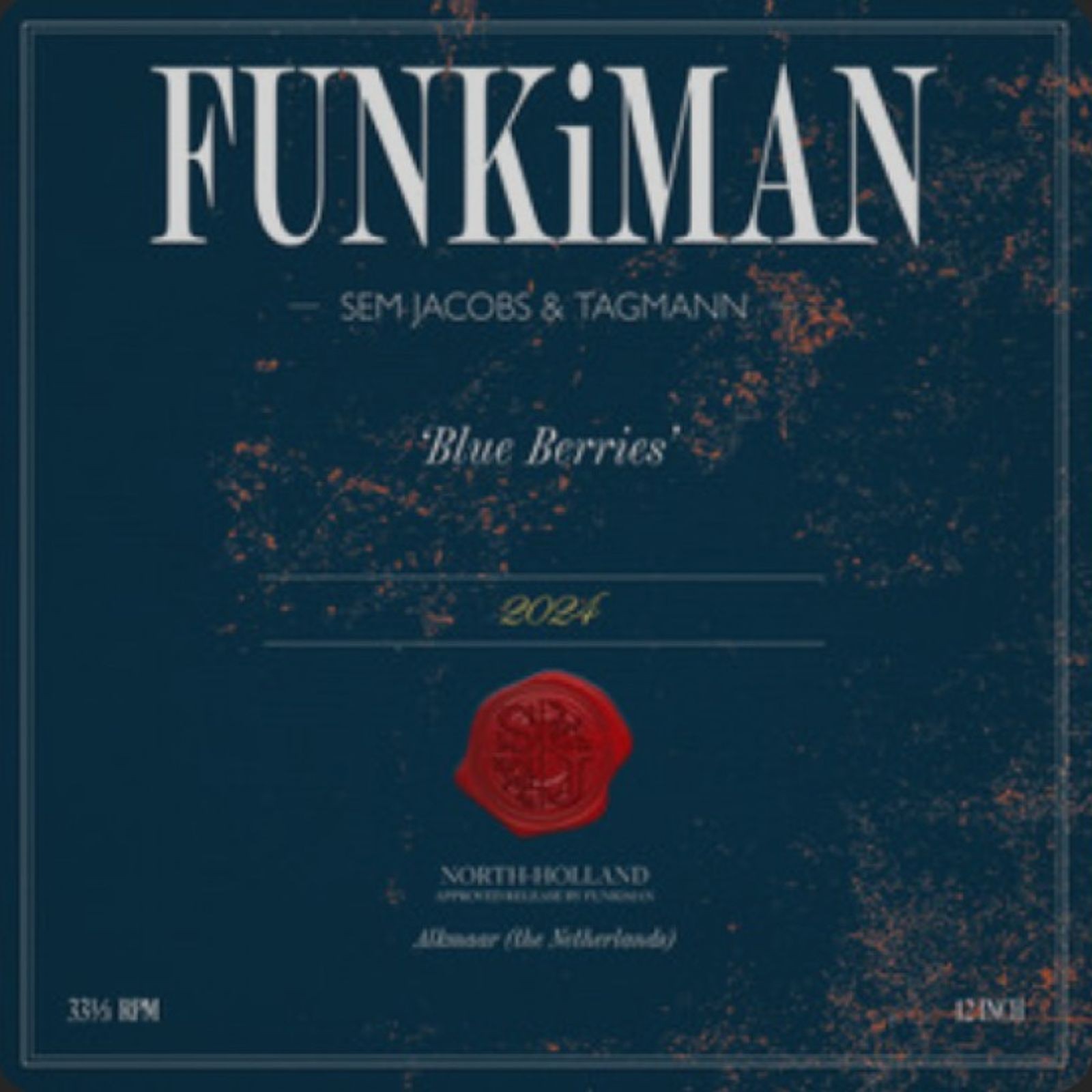 Sem Jacobs | Profilo artista nel mondo della musica | EarOne