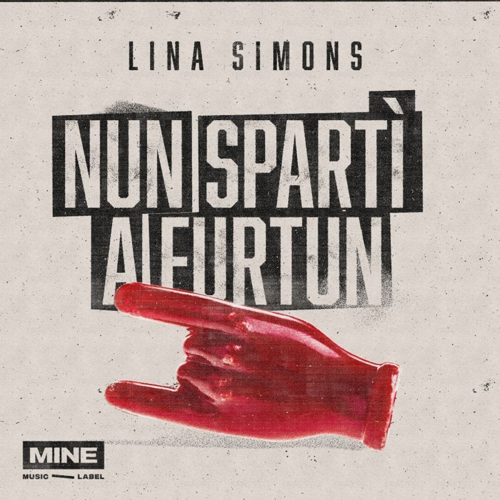 Lina Simons | Profilo artista nel mondo della musica | EarOne