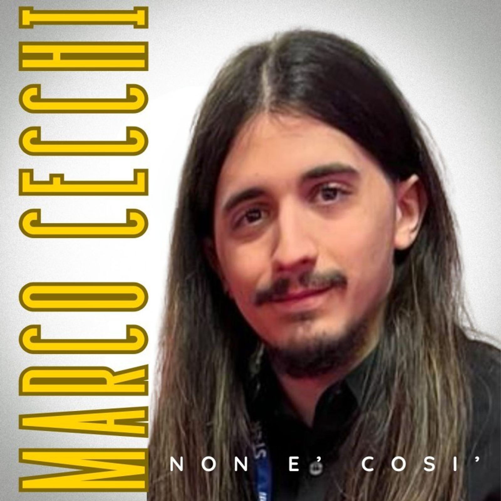 MARCO CECCHI | Profilo artista nel mondo della musica | EarOne