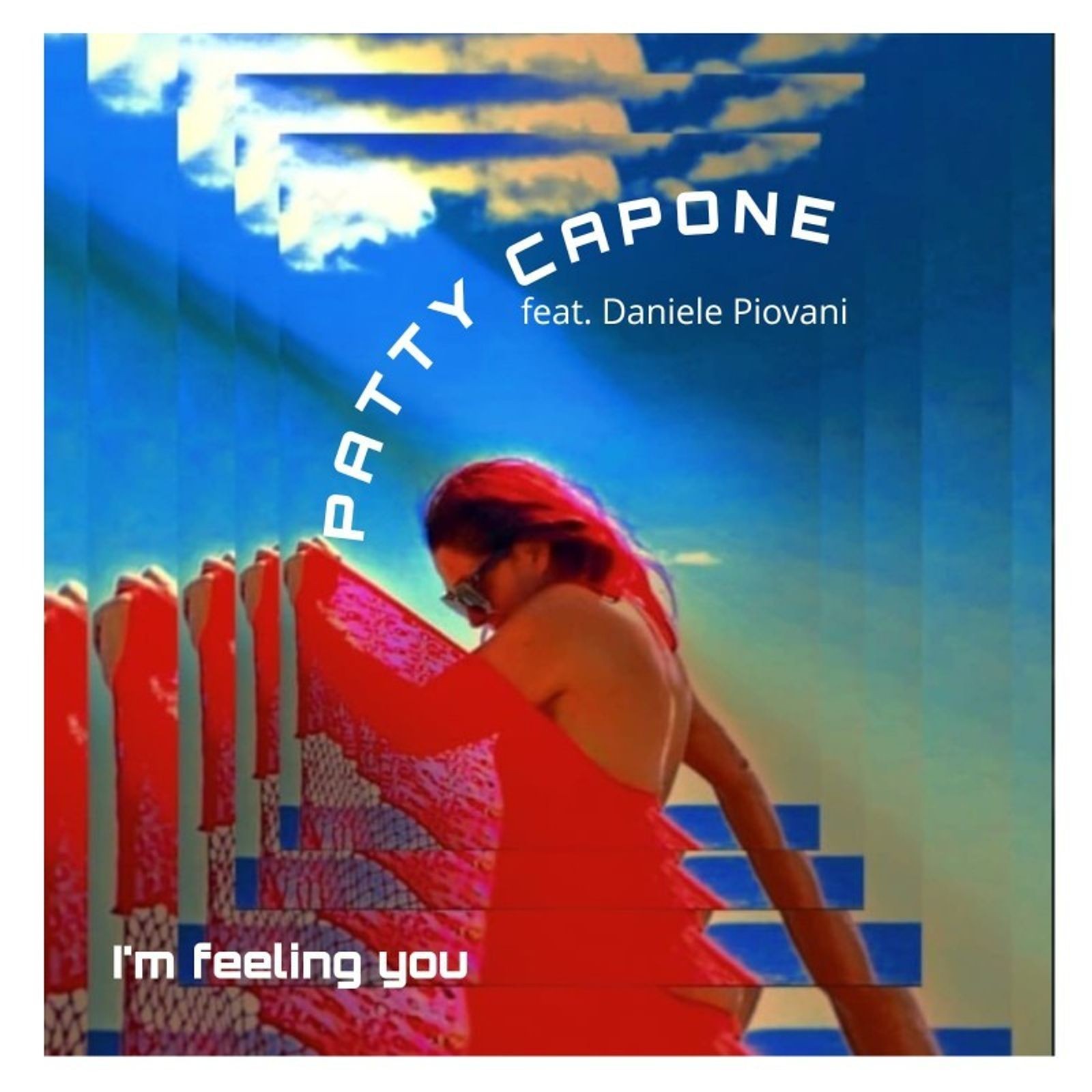 PATTY CAPONE | Artist profile in the music business | EarOne