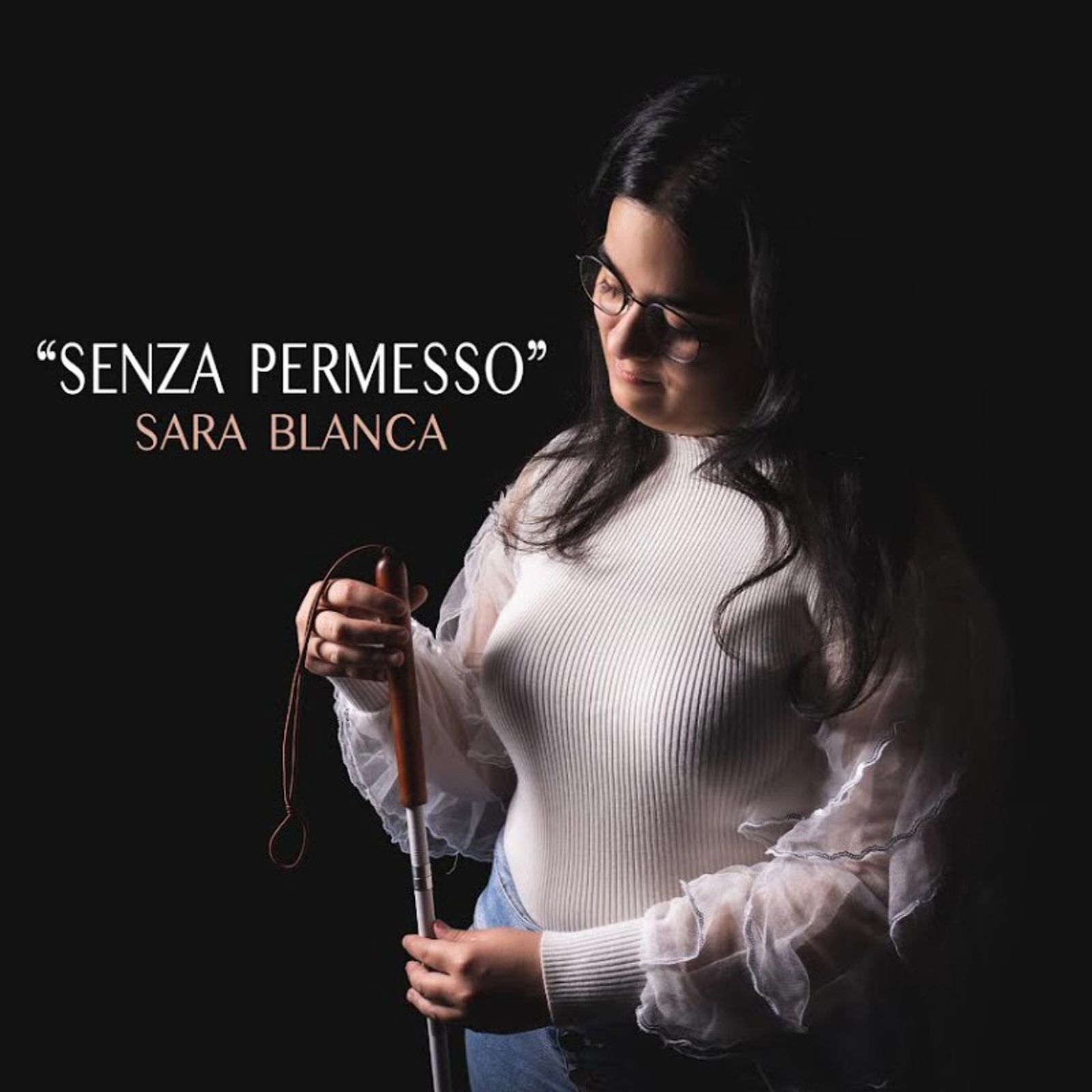 Sara Blanca - Senza permesso (Radio Date: 10-05-2024) | EarOne
