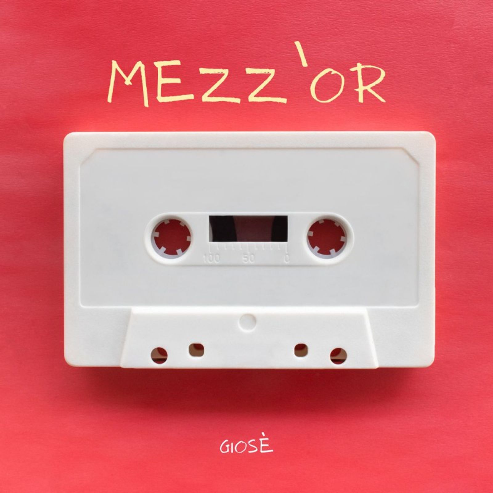 Giosè | Professional profile in the music business | EarOne