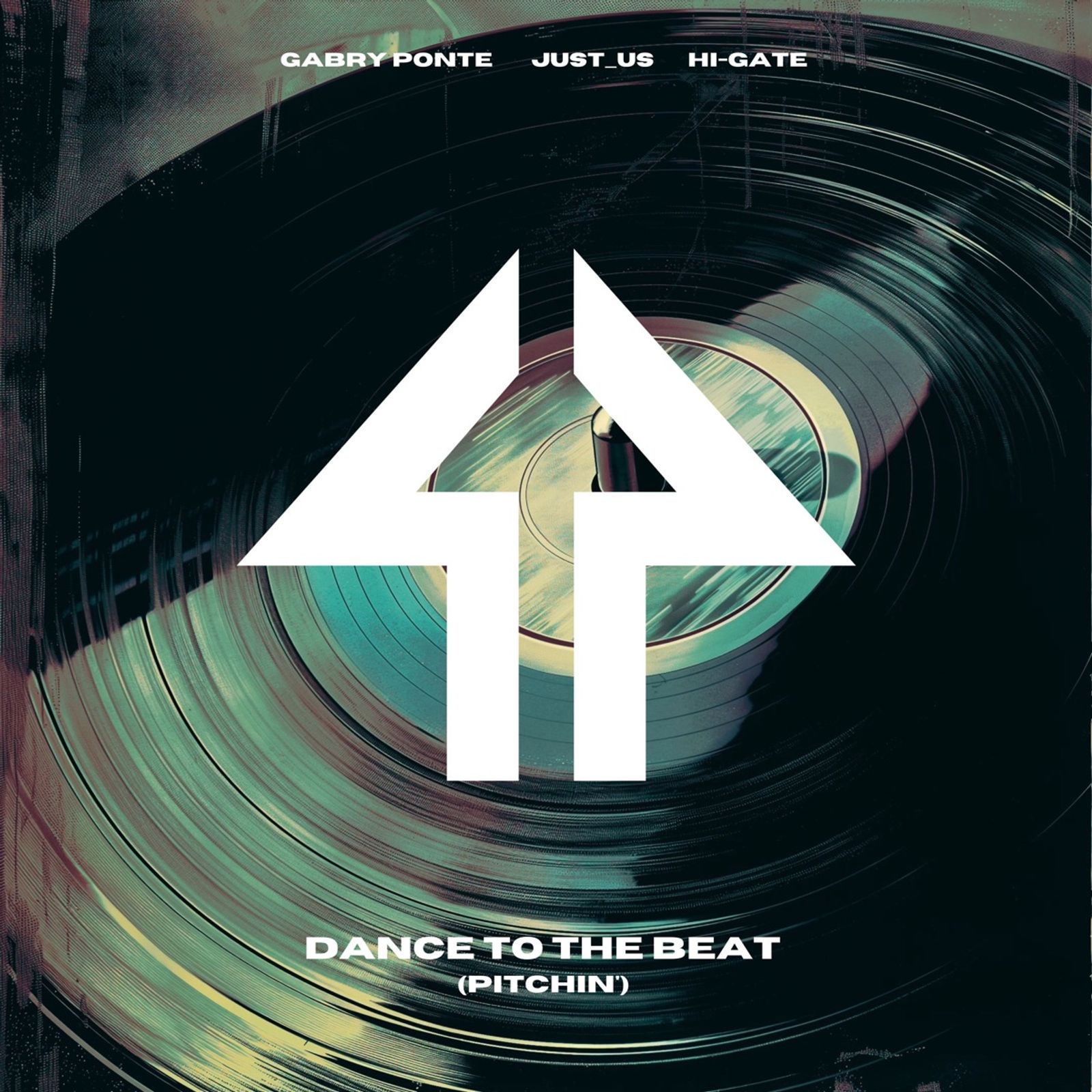HI-GATE | Profilo artista nel mondo della musica | EarOne