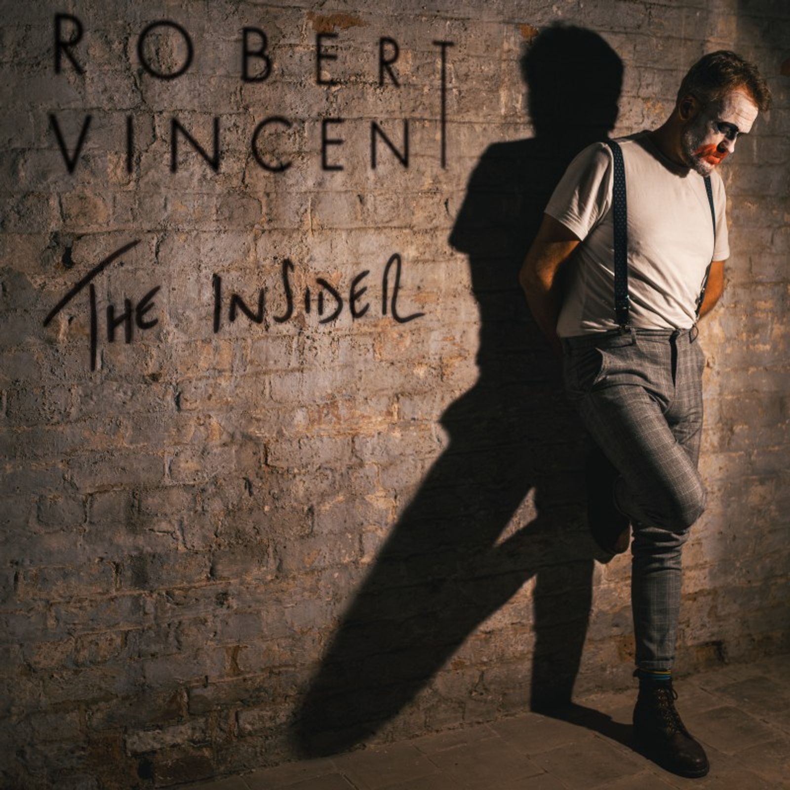 Robert Vincent | EarOne