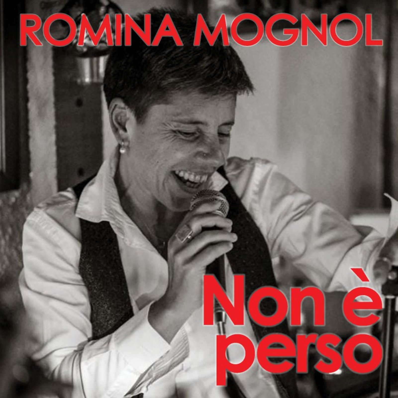 ROMINA MOGNOL | EarOne