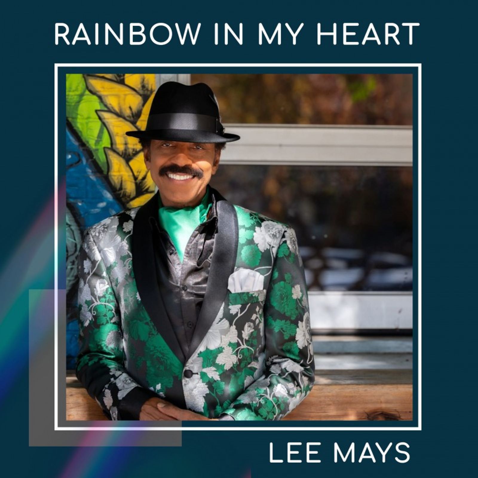 Lee Mays | EarOne