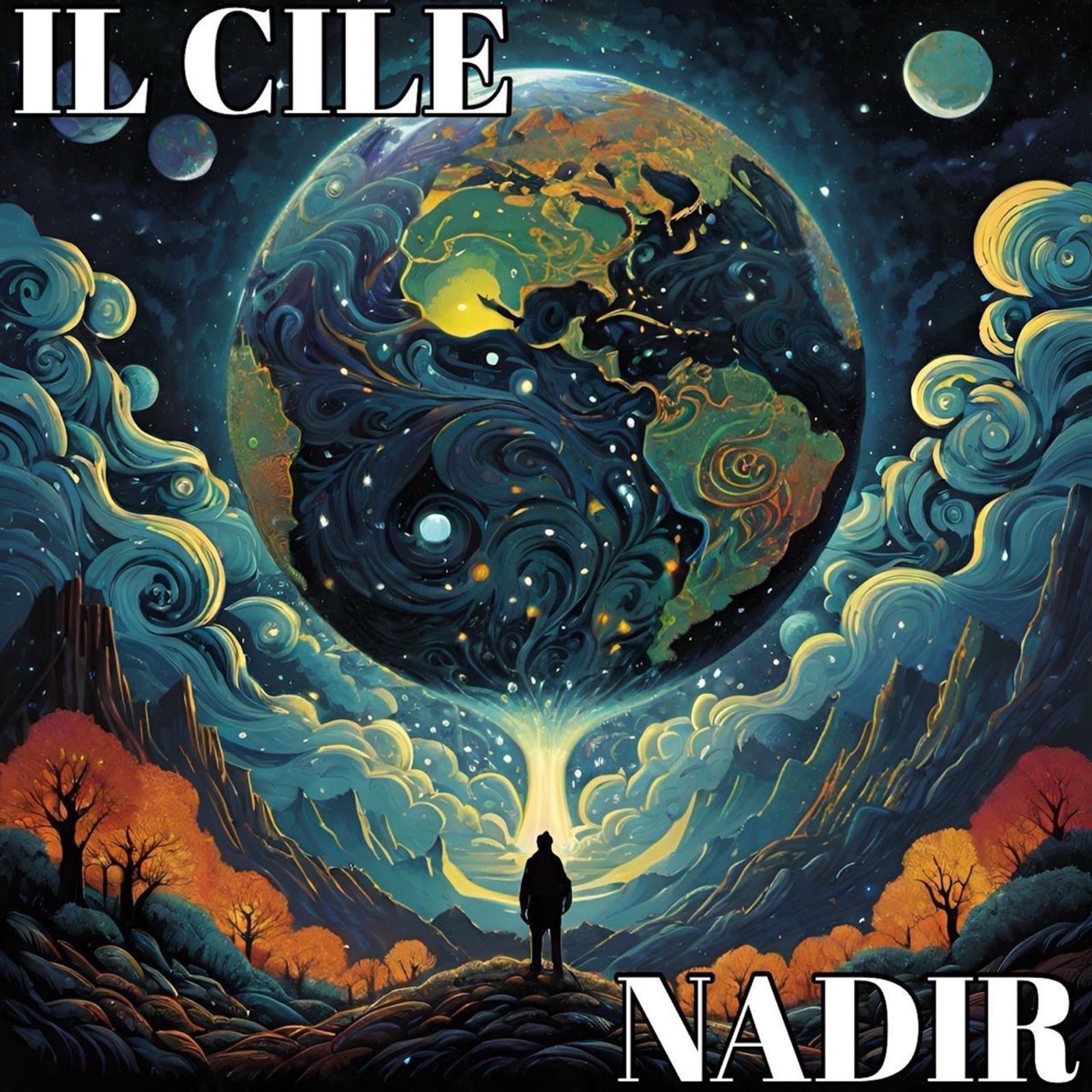 Il Cile | EarOne
