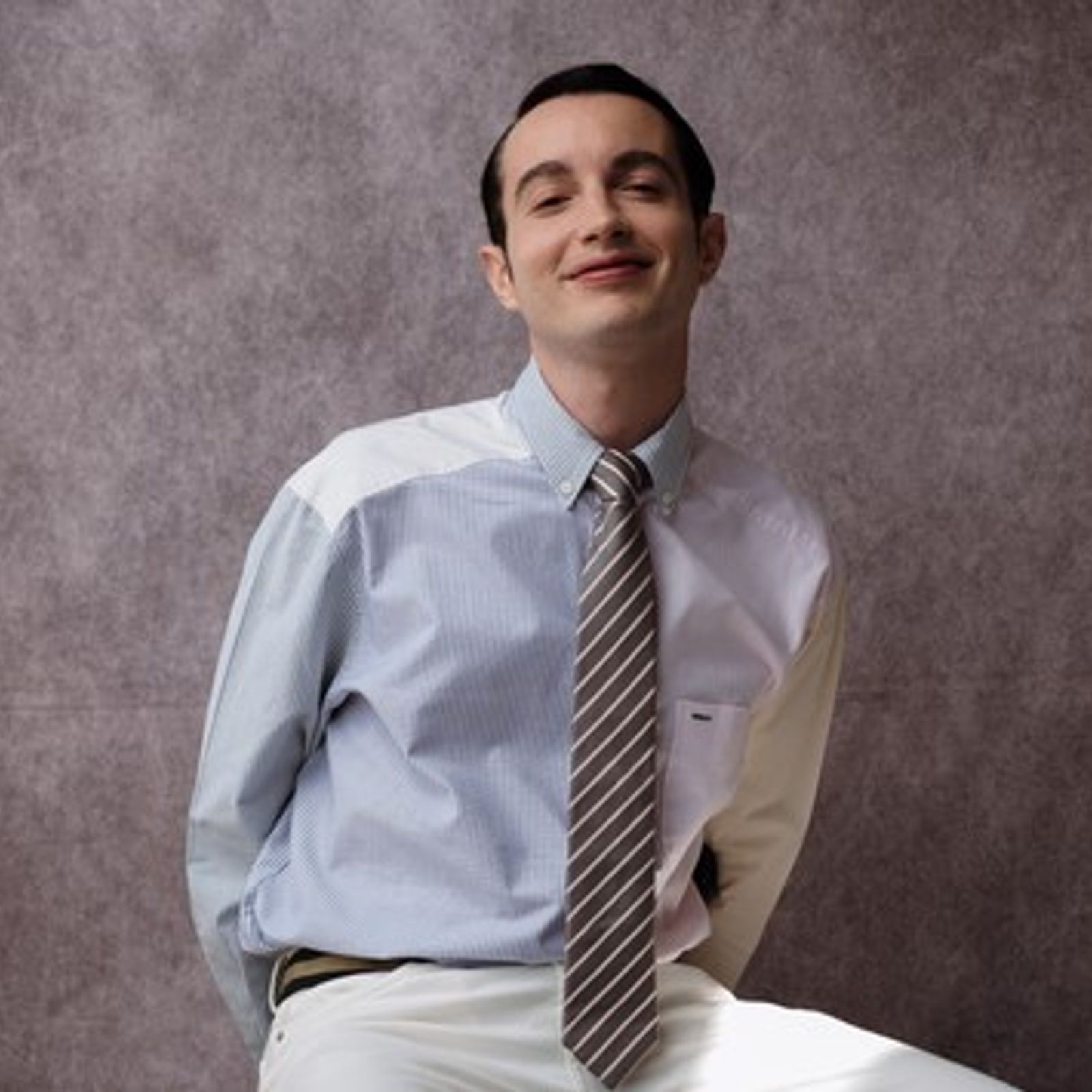 Marco Martinelli | Profilo artista nel mondo della musica | EarOne