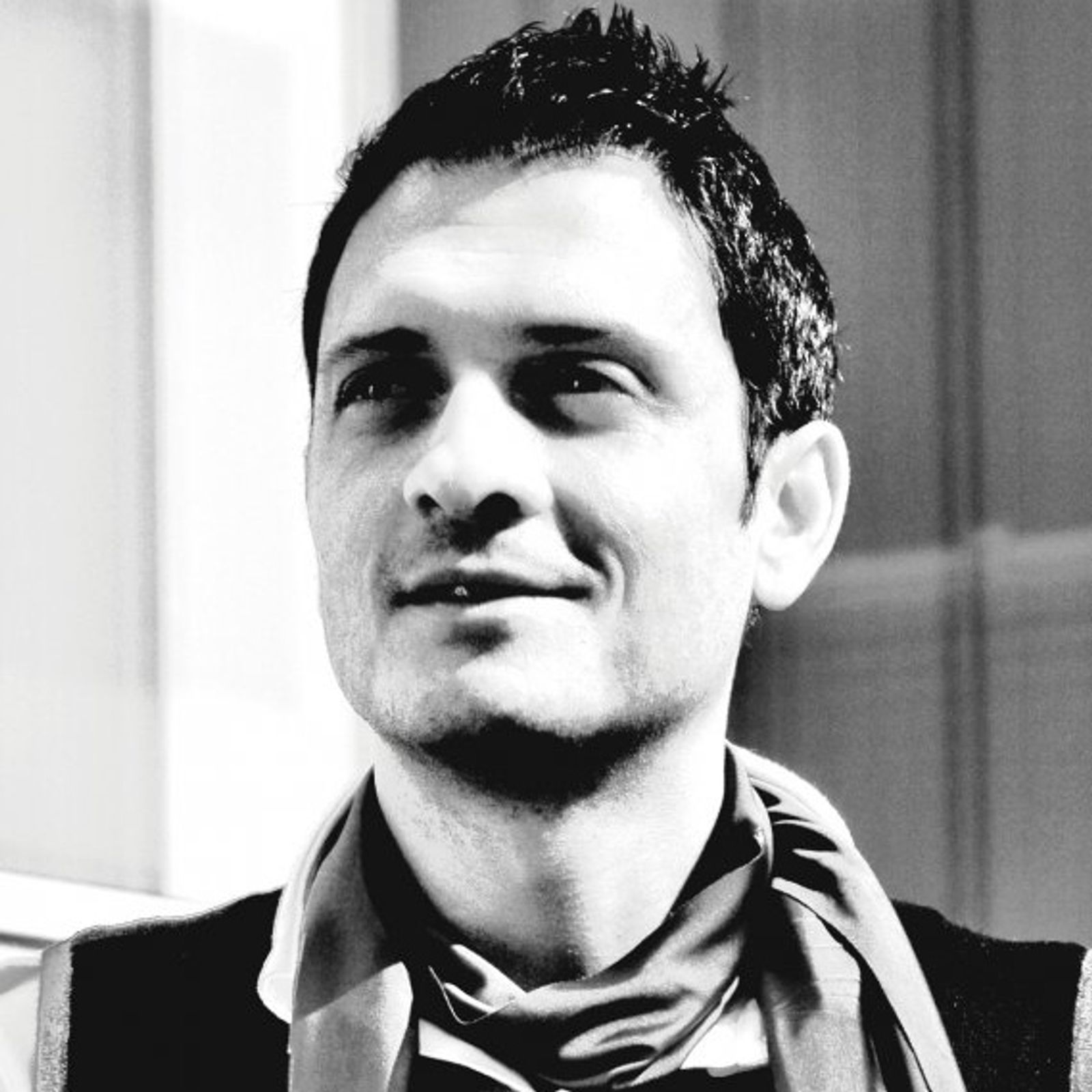 Davide Miotti | Profilo artista nel mondo della musica | EarOne