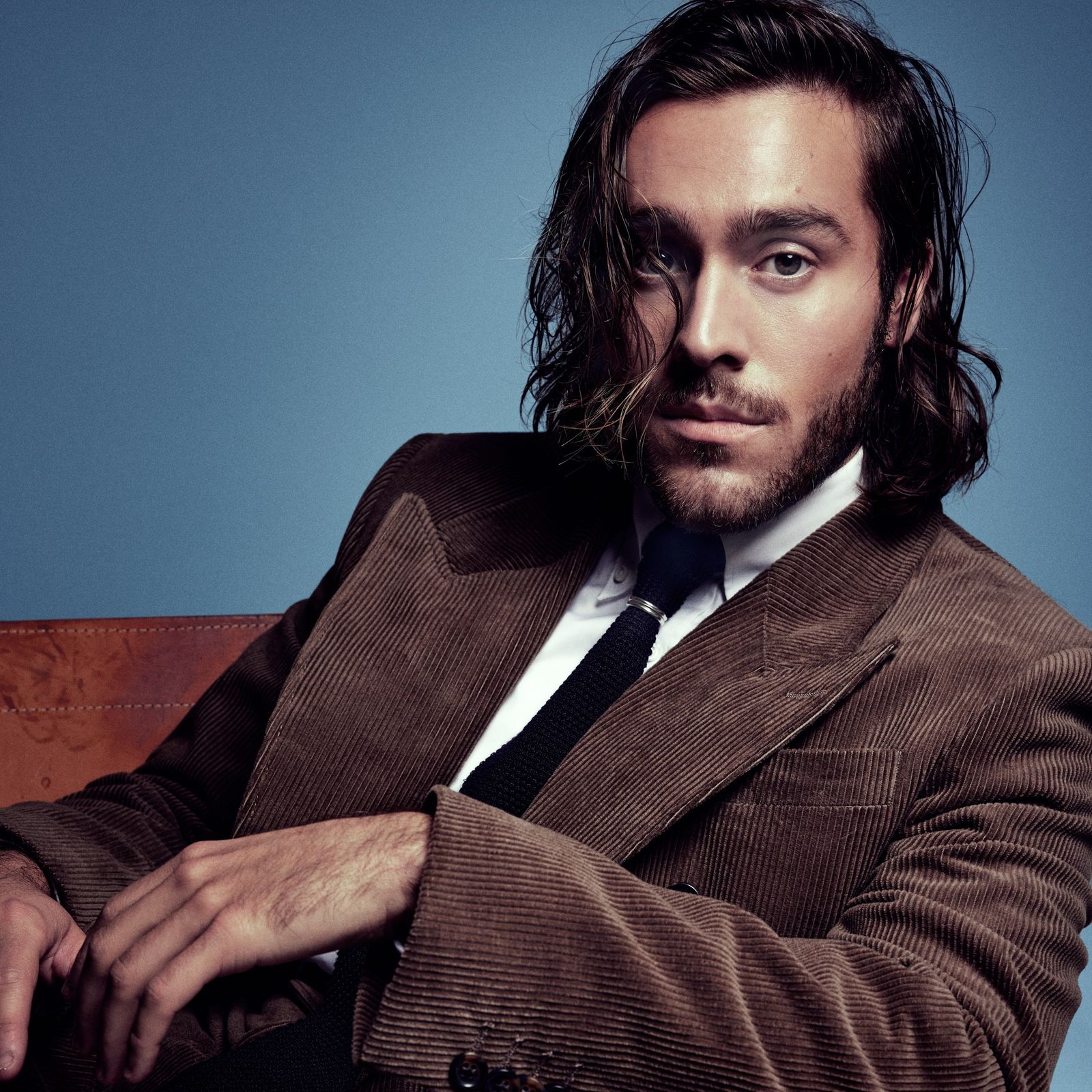 Benjamin Ingrosso | Profilo artista nel mondo della musica | EarOne