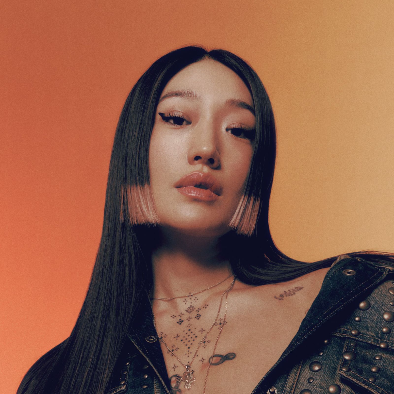 Peggy Gou | Profilo artista nel mondo della musica | EarOne