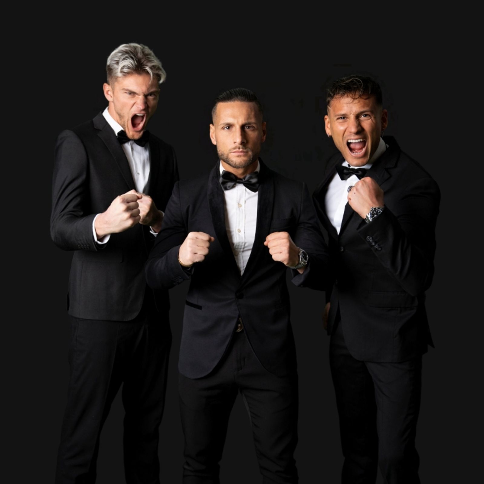 EMPÍ SERGEY GK EL FICHE | EarOne