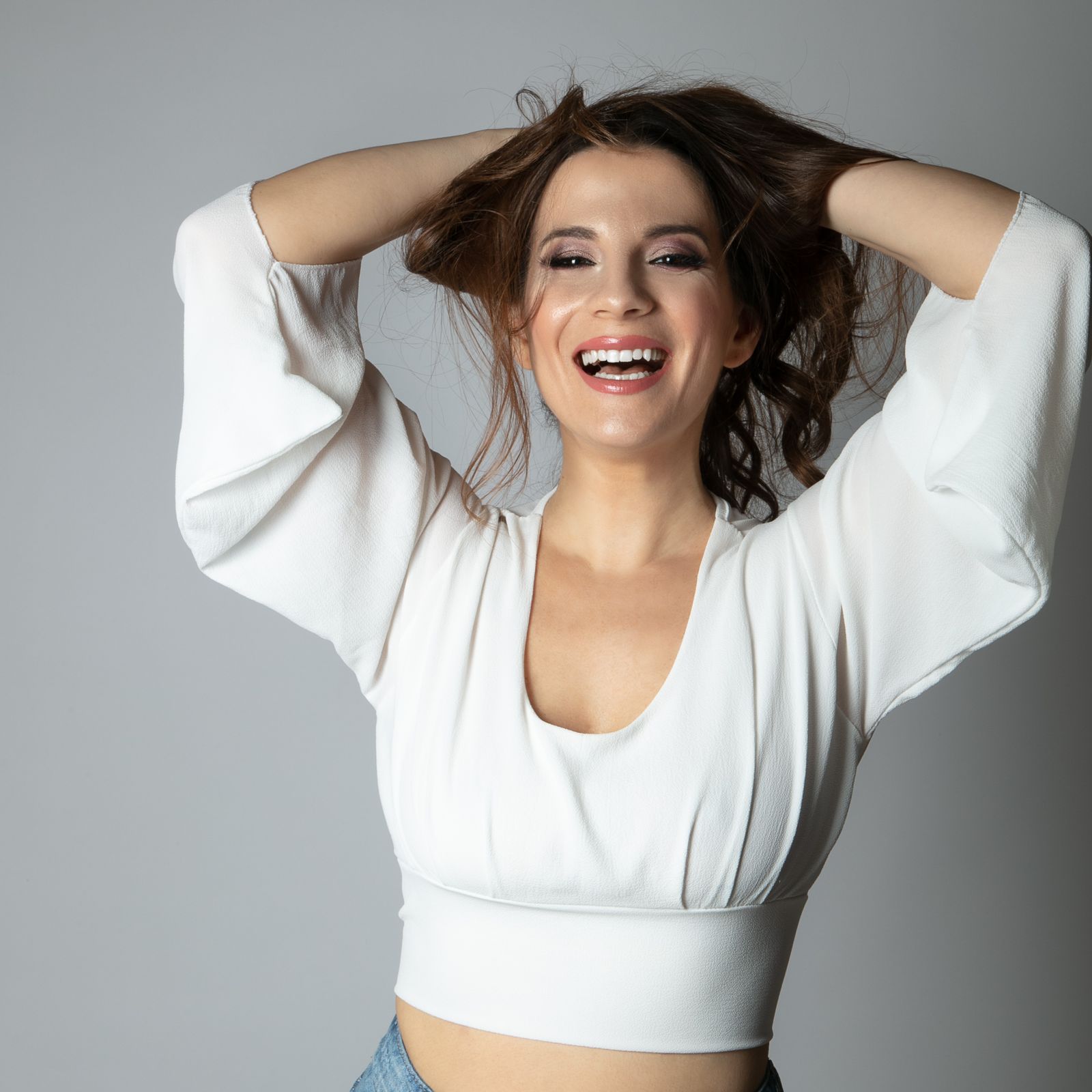 Anna Capasso | EarOne