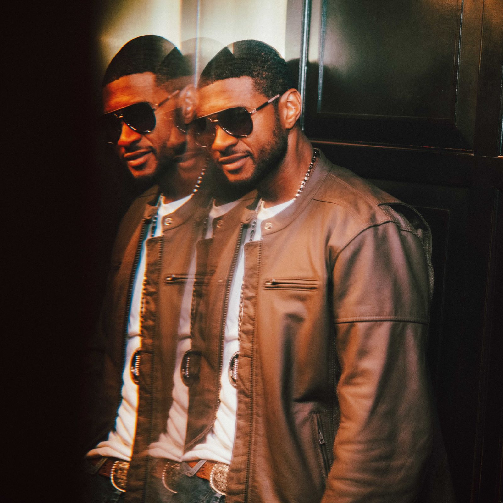 USHER | EarOne