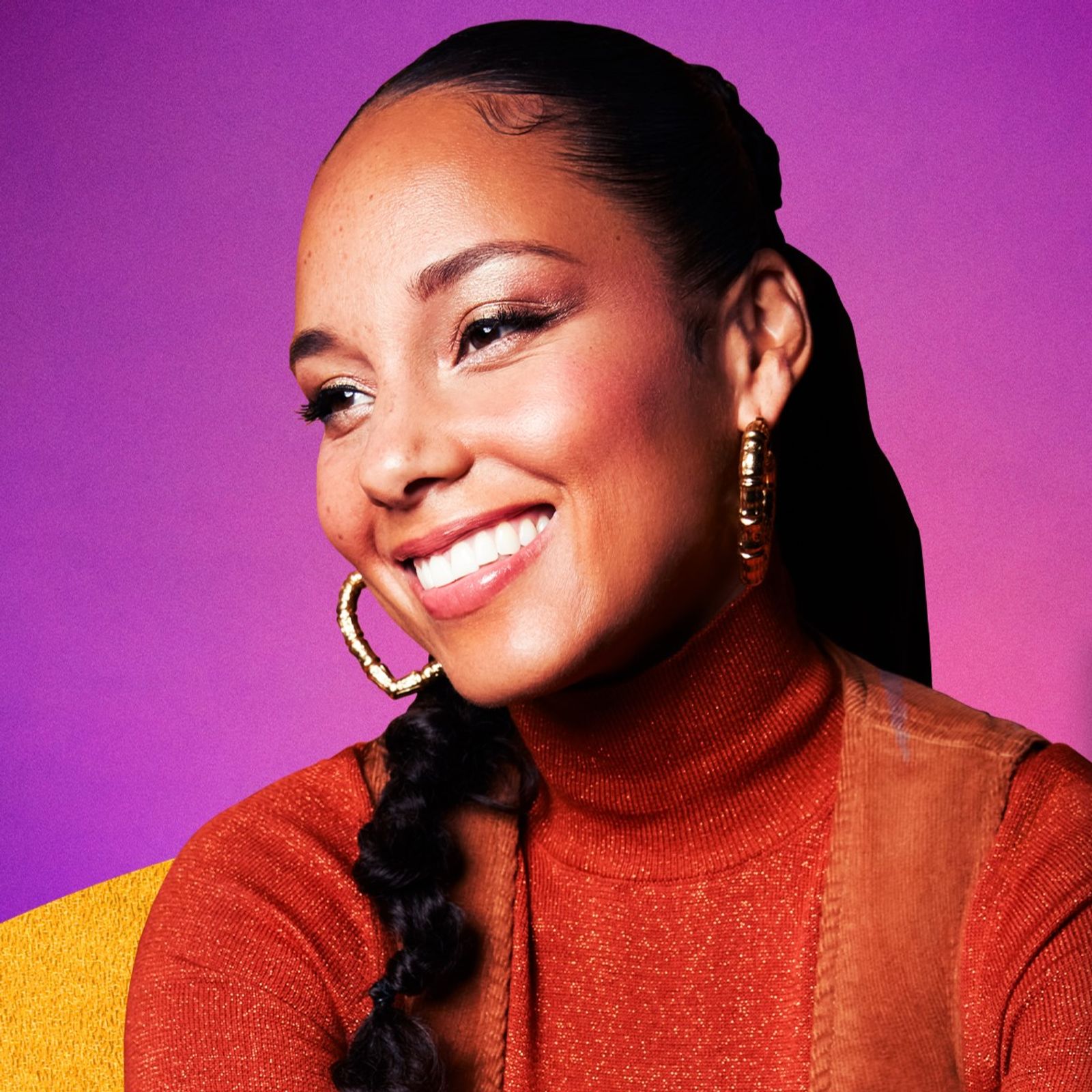 Alicia Keys | EarOne