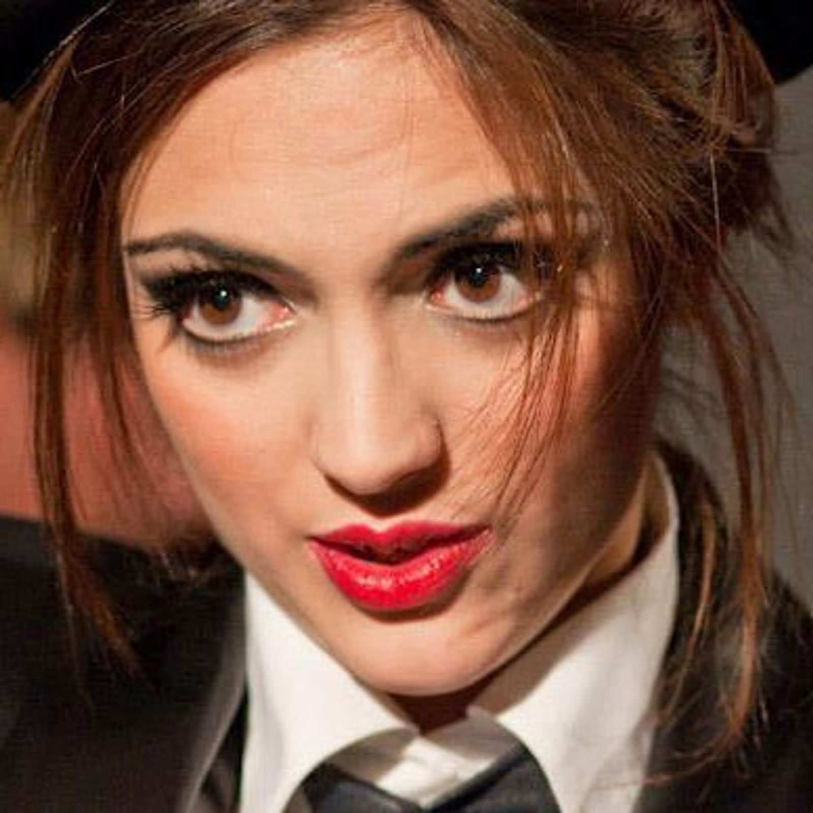 JESSICA MAZZOLI | Profilo artista nel mondo della musica | EarOne