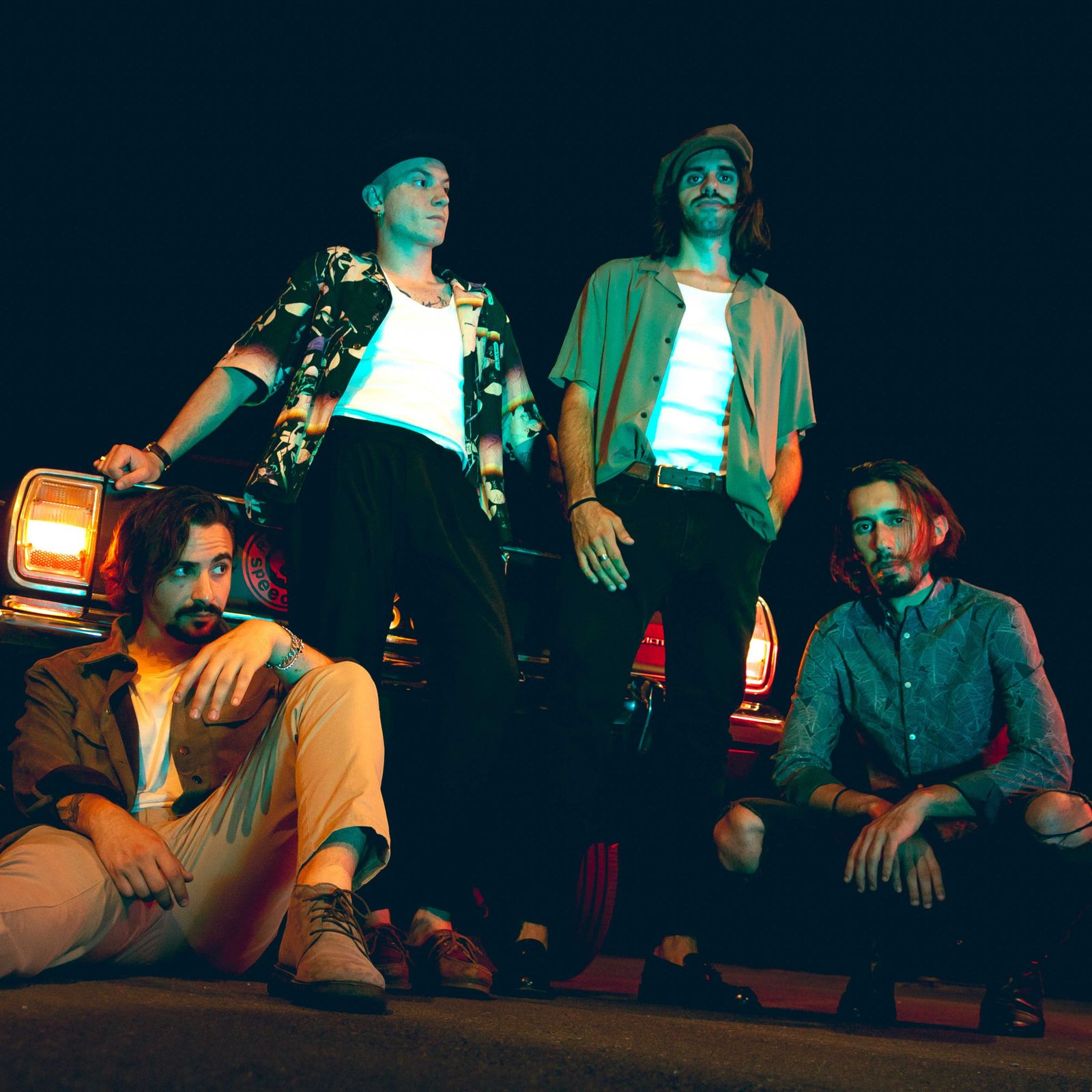 Origami - tutte le Radio Date | EarOne